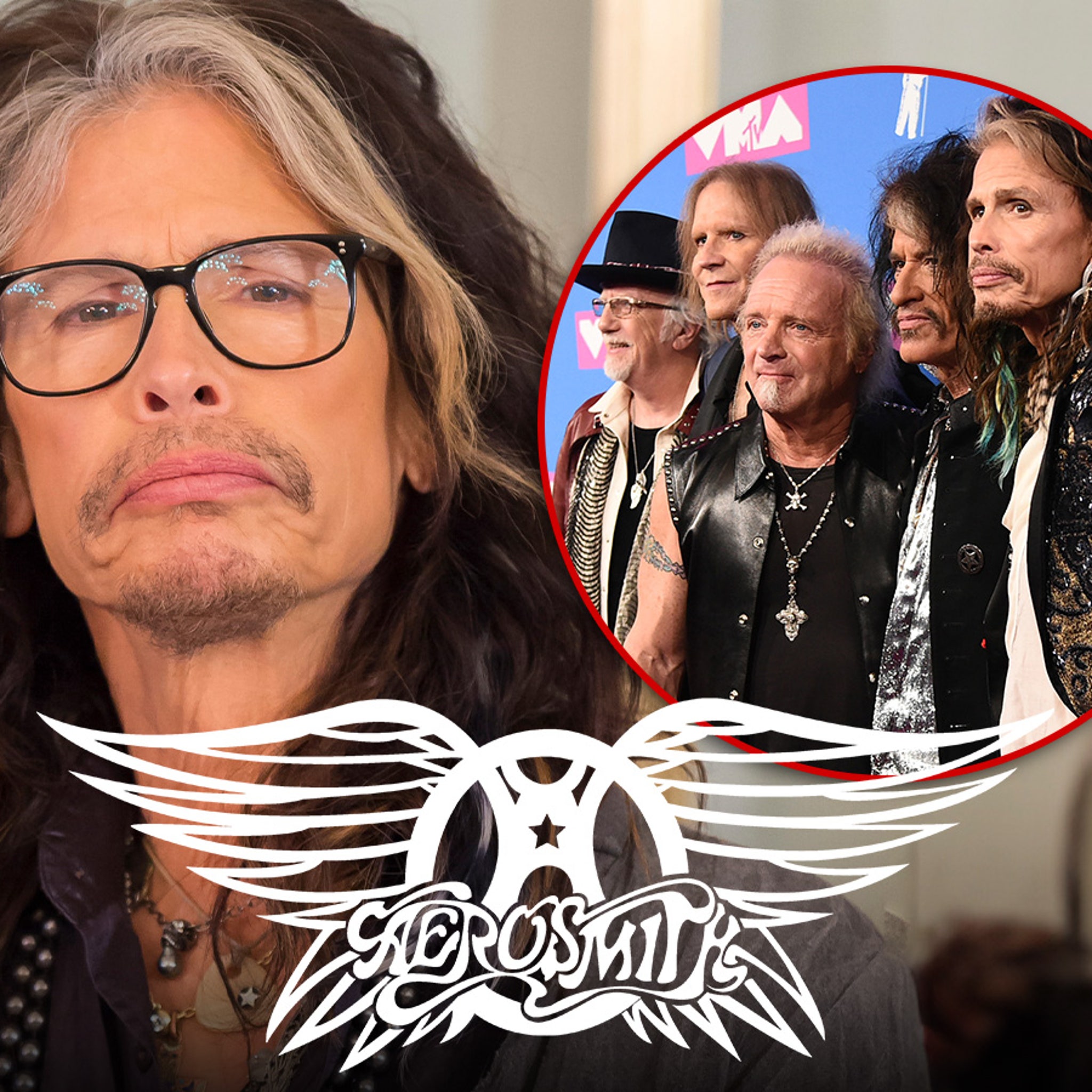 Familia De Steven Tyler 2024