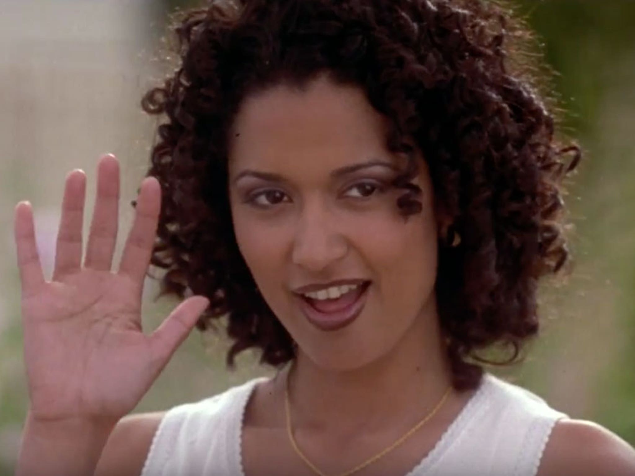 Lisa Rodriguez Next Friday