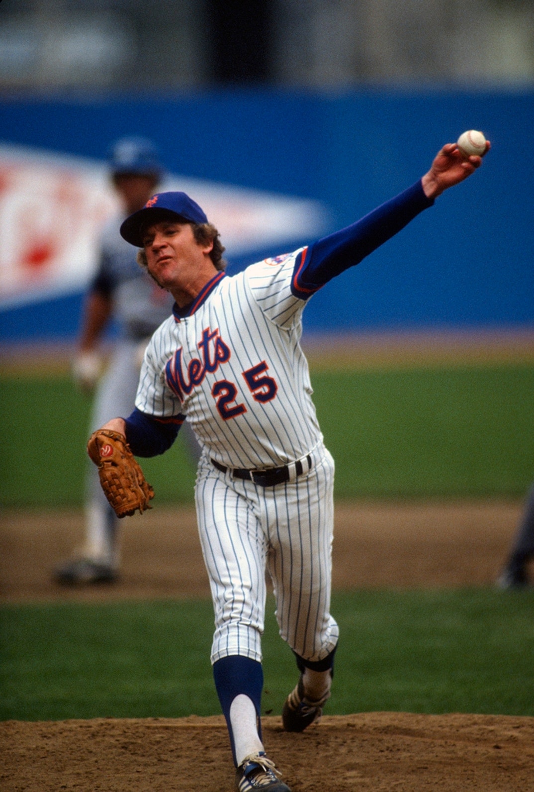 Remembering Randy Jones