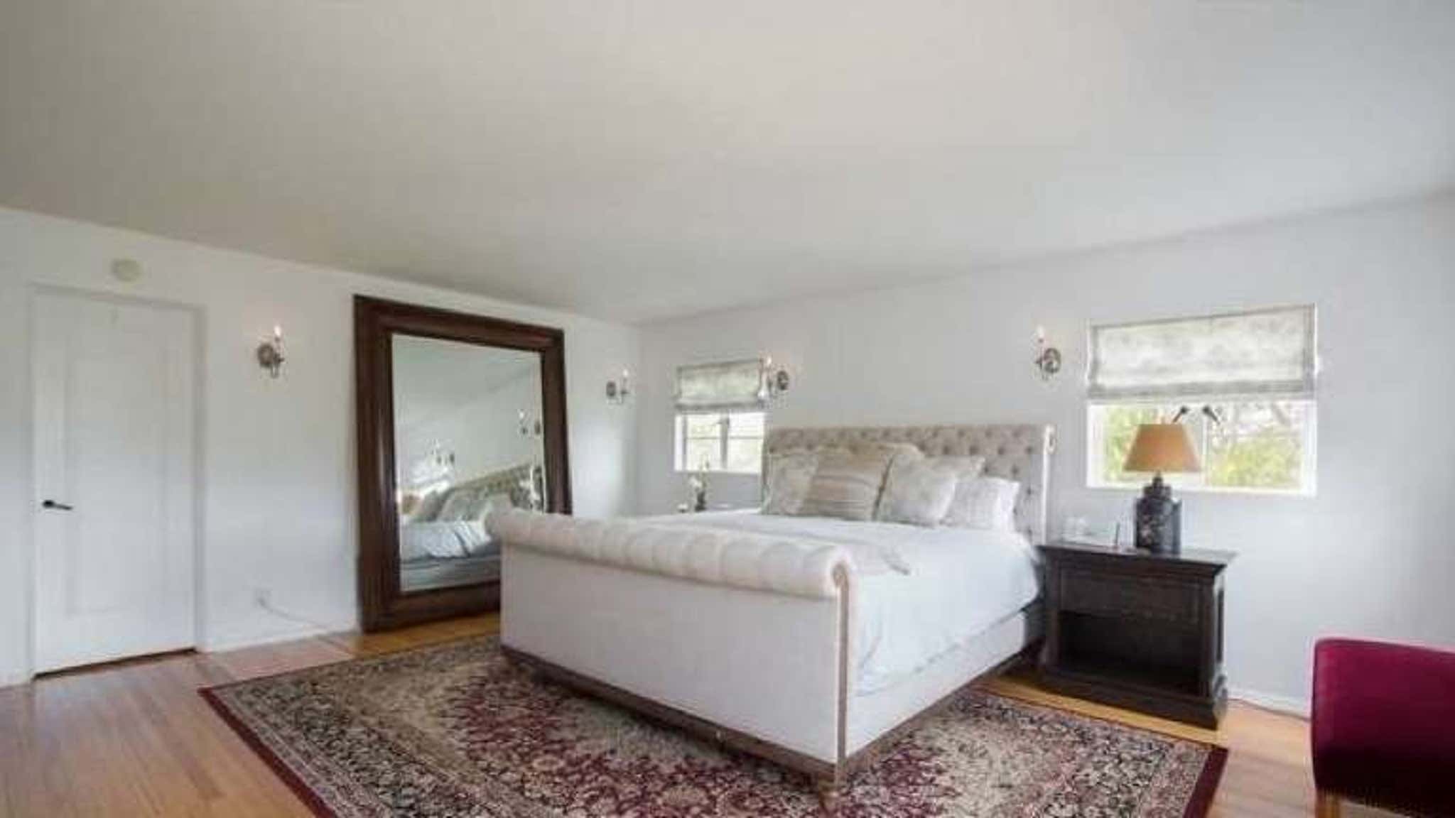 Fred Durst's Hollywood Home