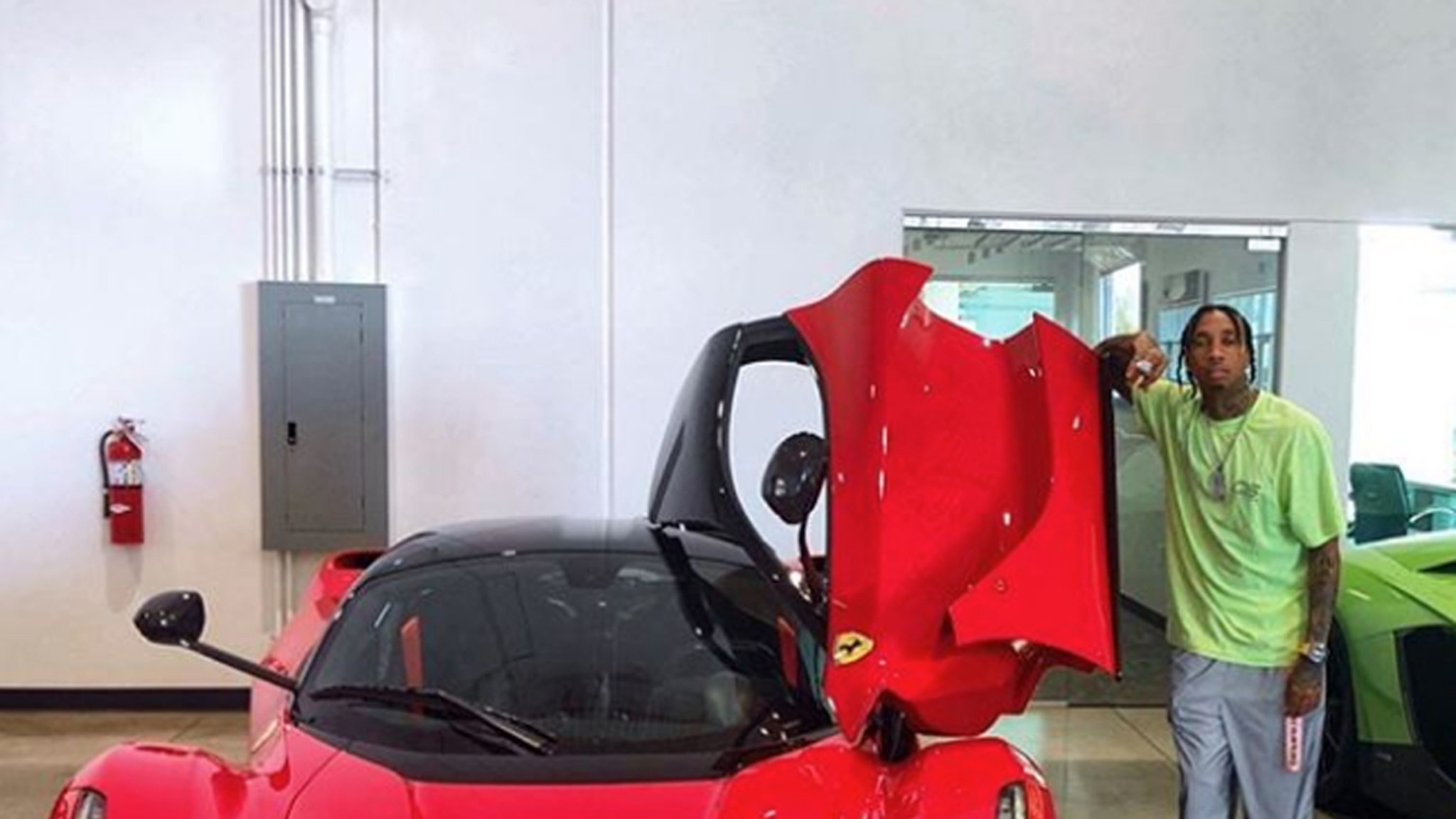 Tyga Cars Collection 2019 New Youtube