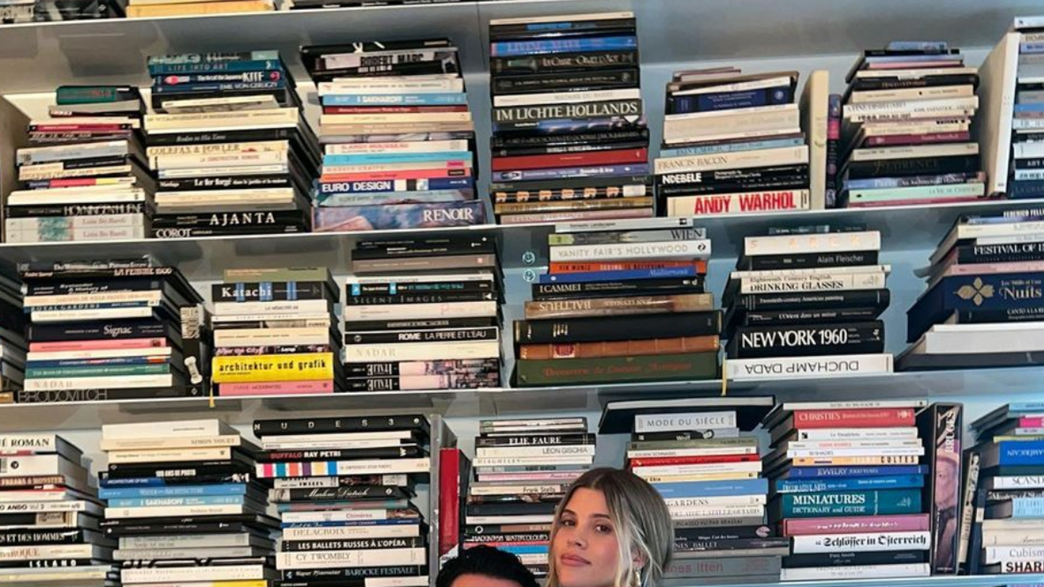 Sofia Richie and Elliot Grainge Together