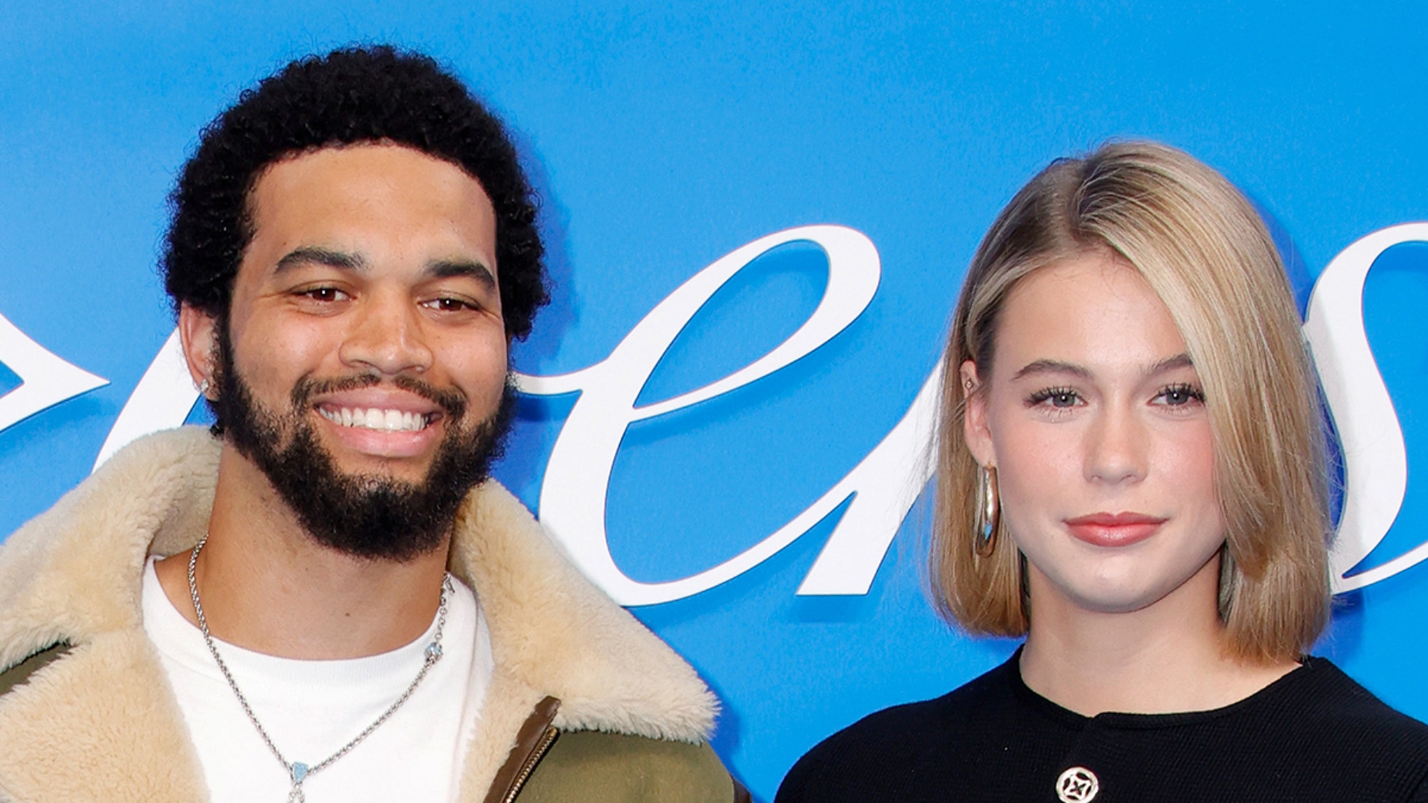 Who Is Caleb Williams' Rumored Ex-Girlfriend Alina Thyregod?