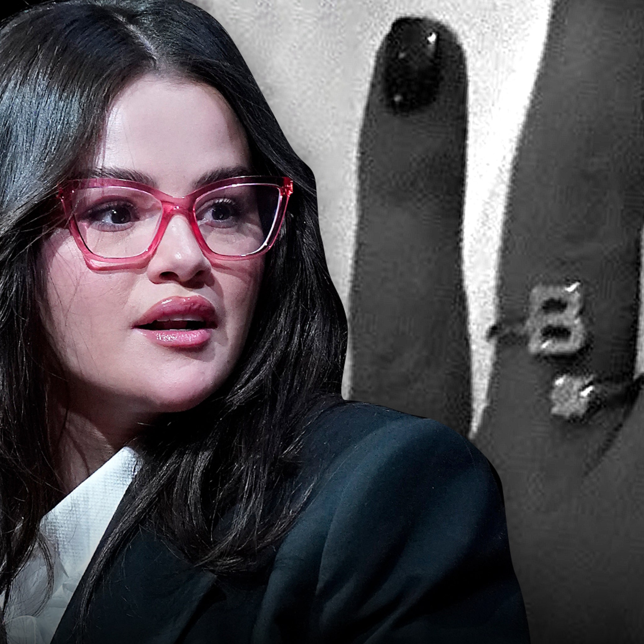 Selena Grace's Instagram, Twitter & Facebook on IDCrawl