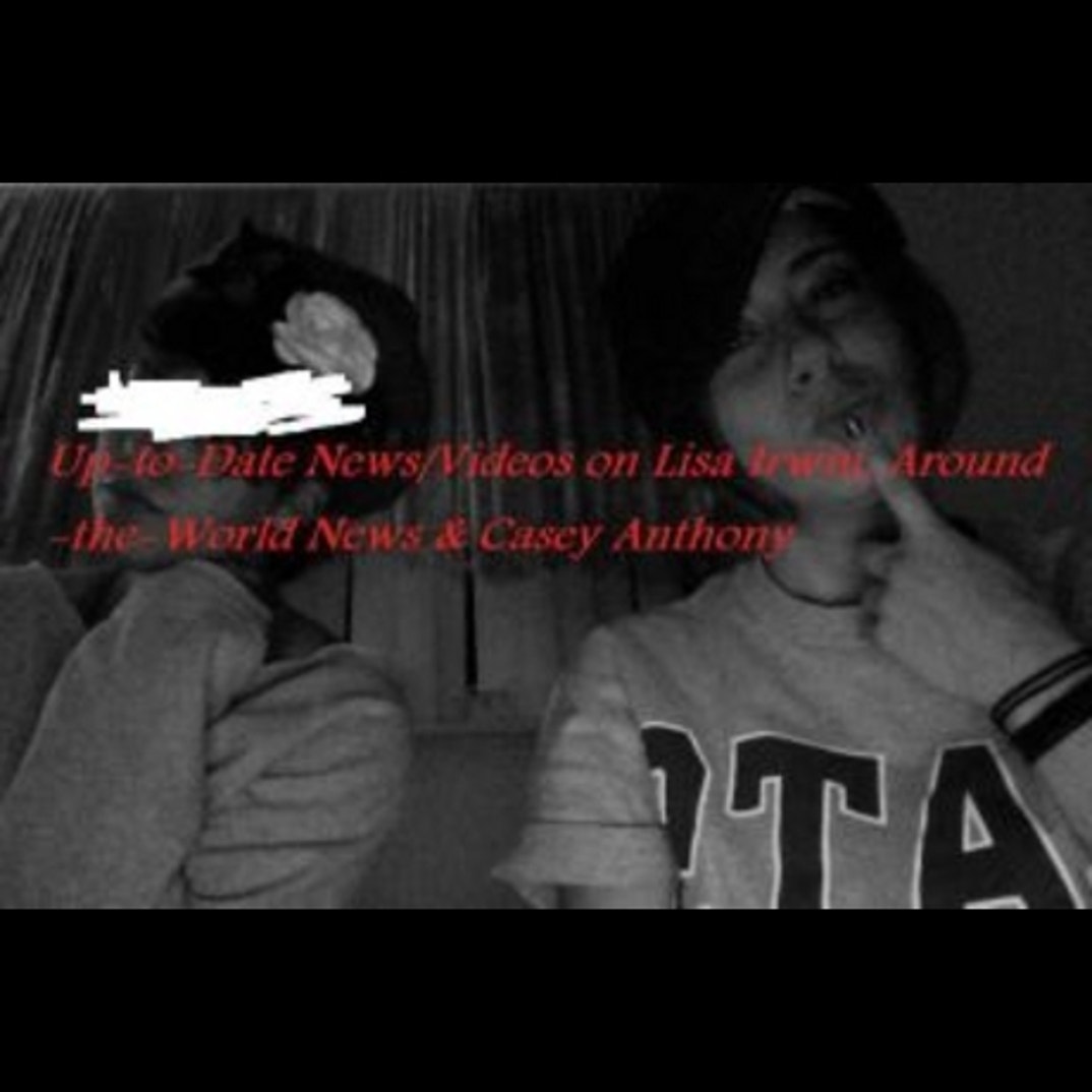 Casey Anthony Tmz
