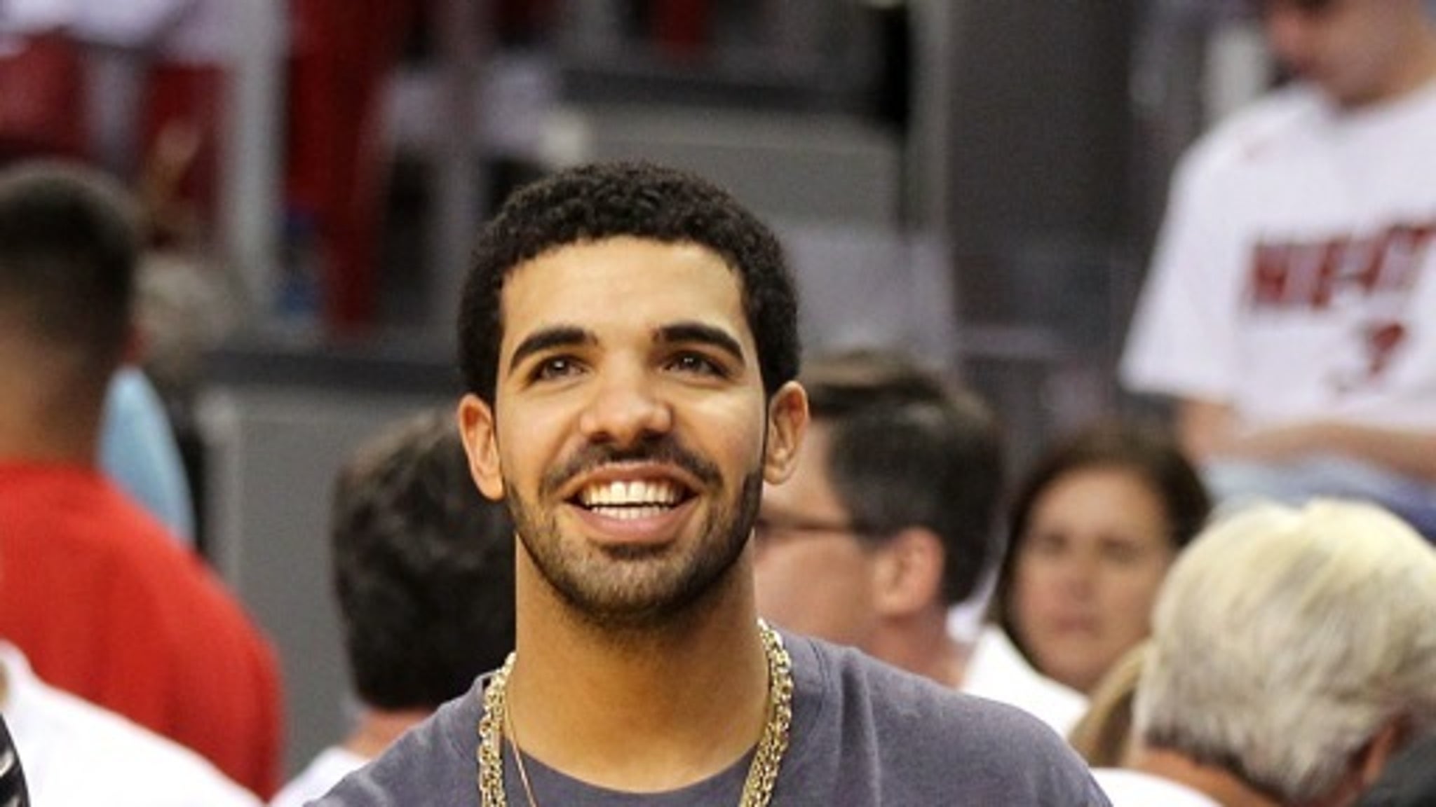 Drake Through The Years