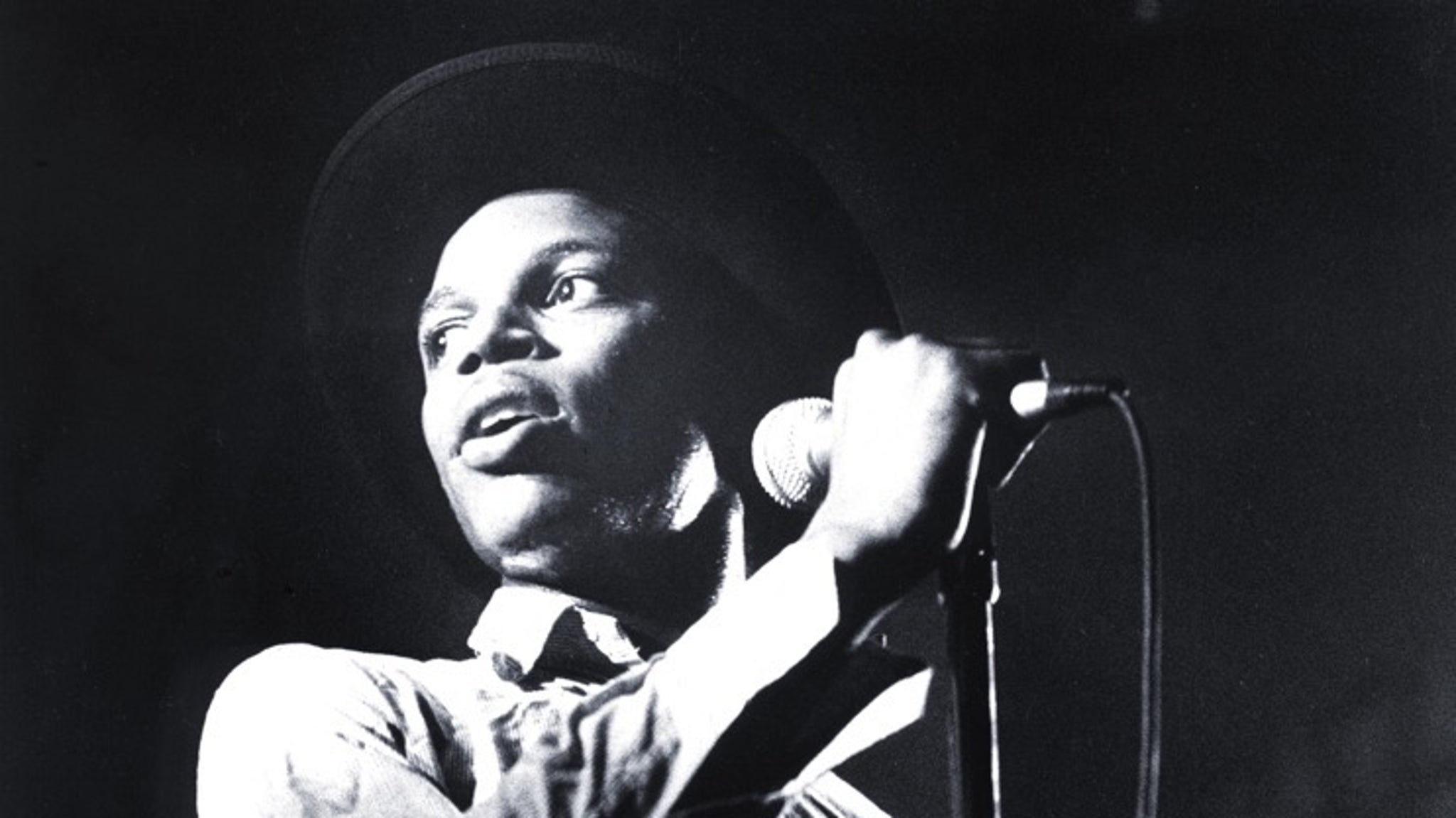 Remembering Ranking Roger