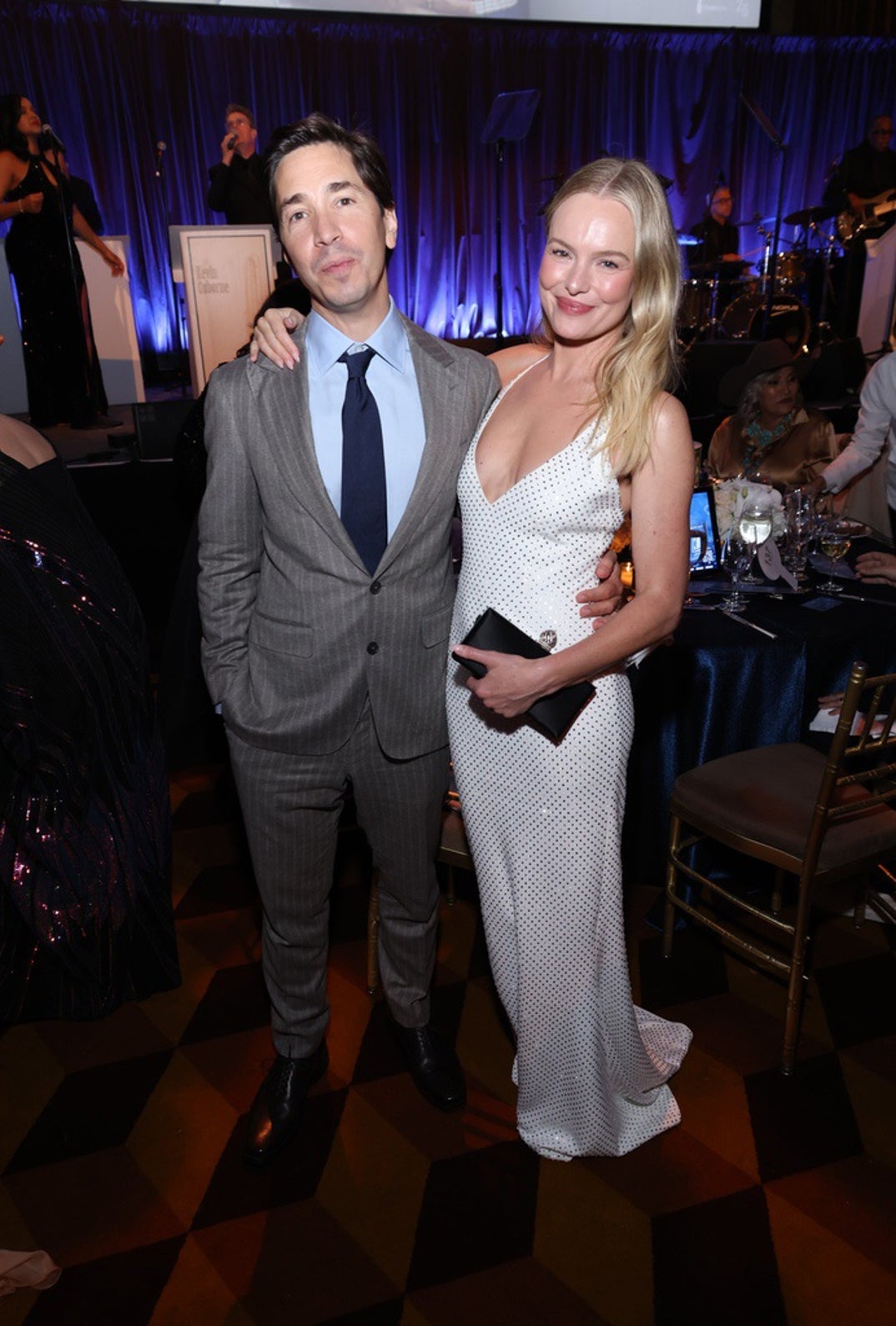 Kate Bosworth 2024