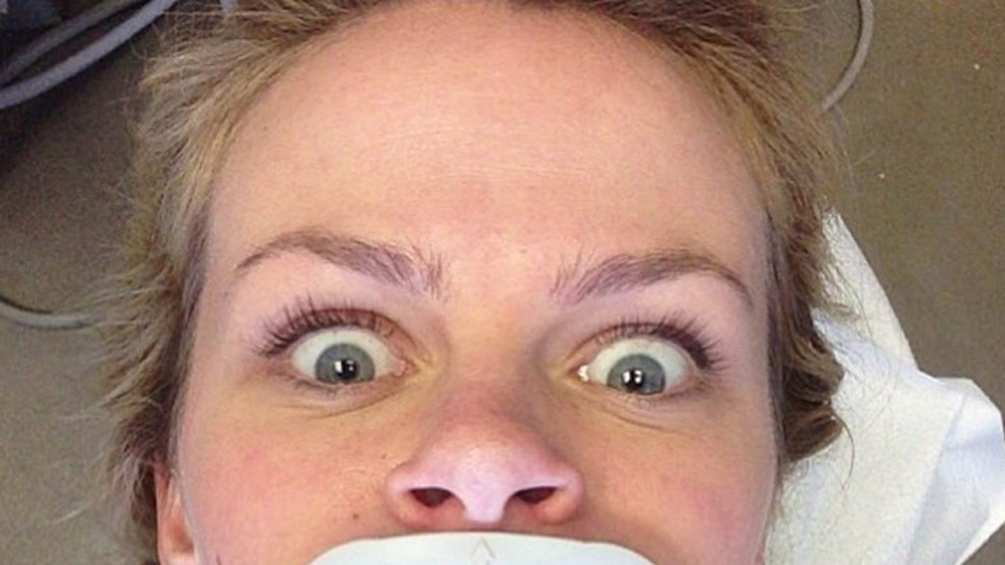 Famous Fangs -- The Oral Inspections