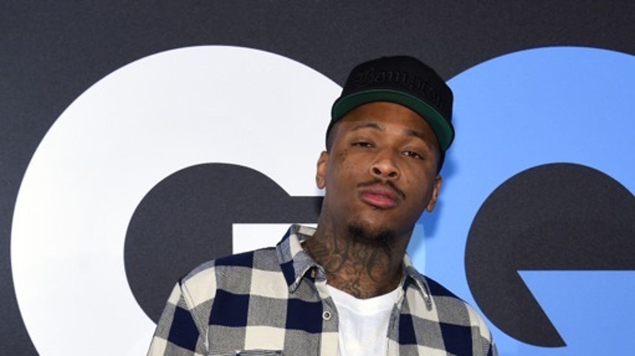 YG -- Through The Years