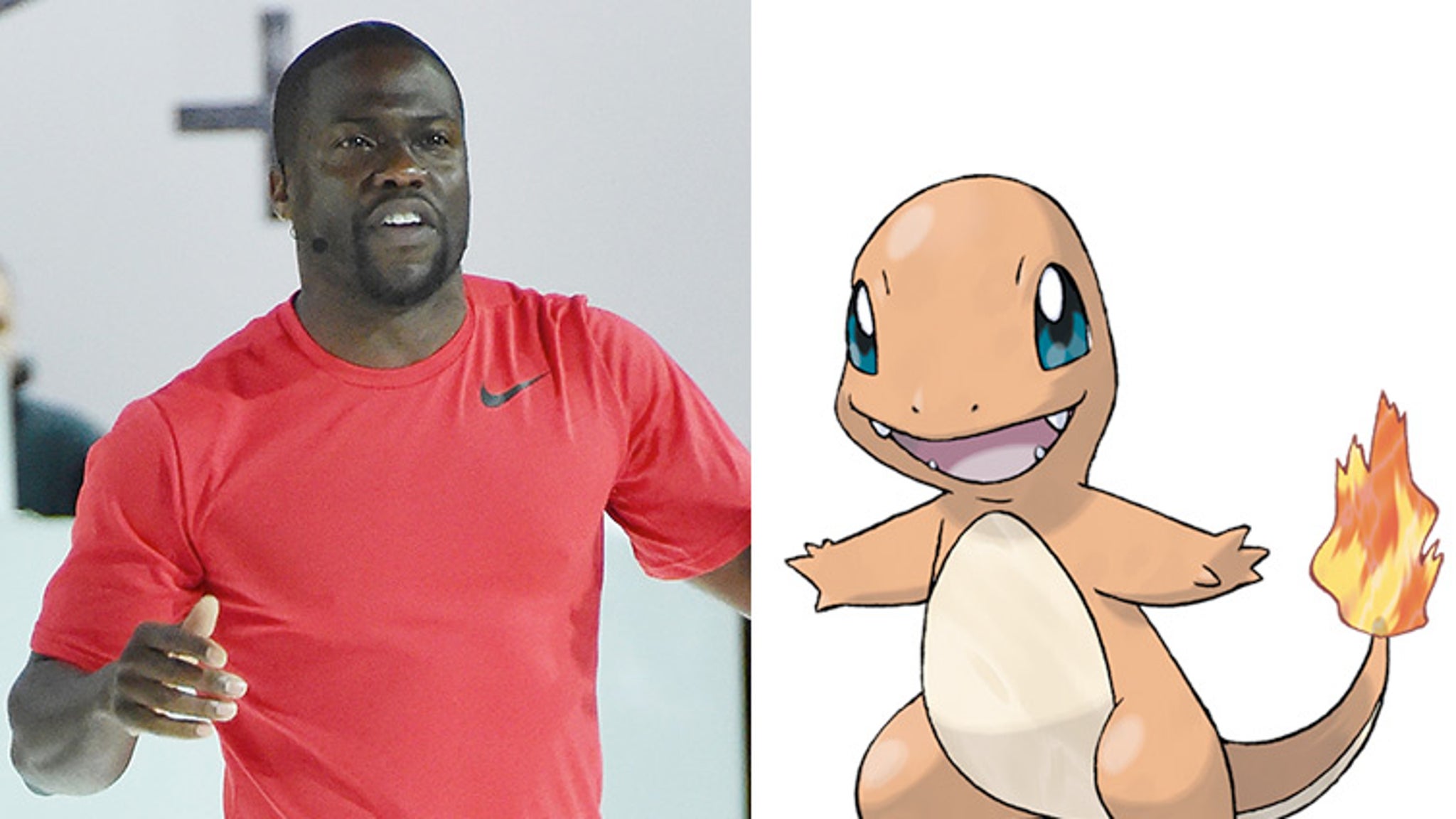 Stars Who Look Like Pokemon -- Gotta Catch 'Em All!