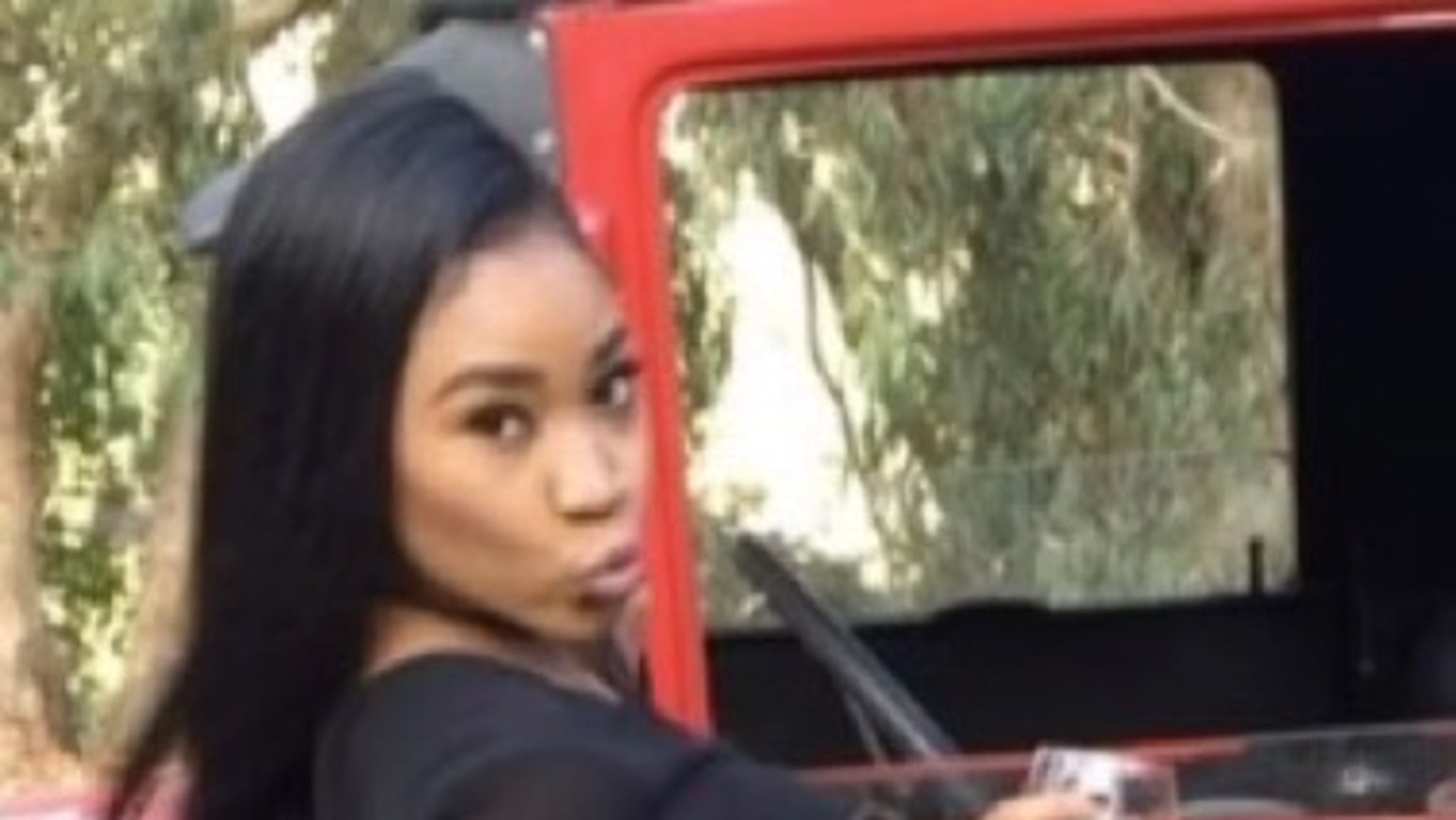 Ariane Andrew's Hot Shots