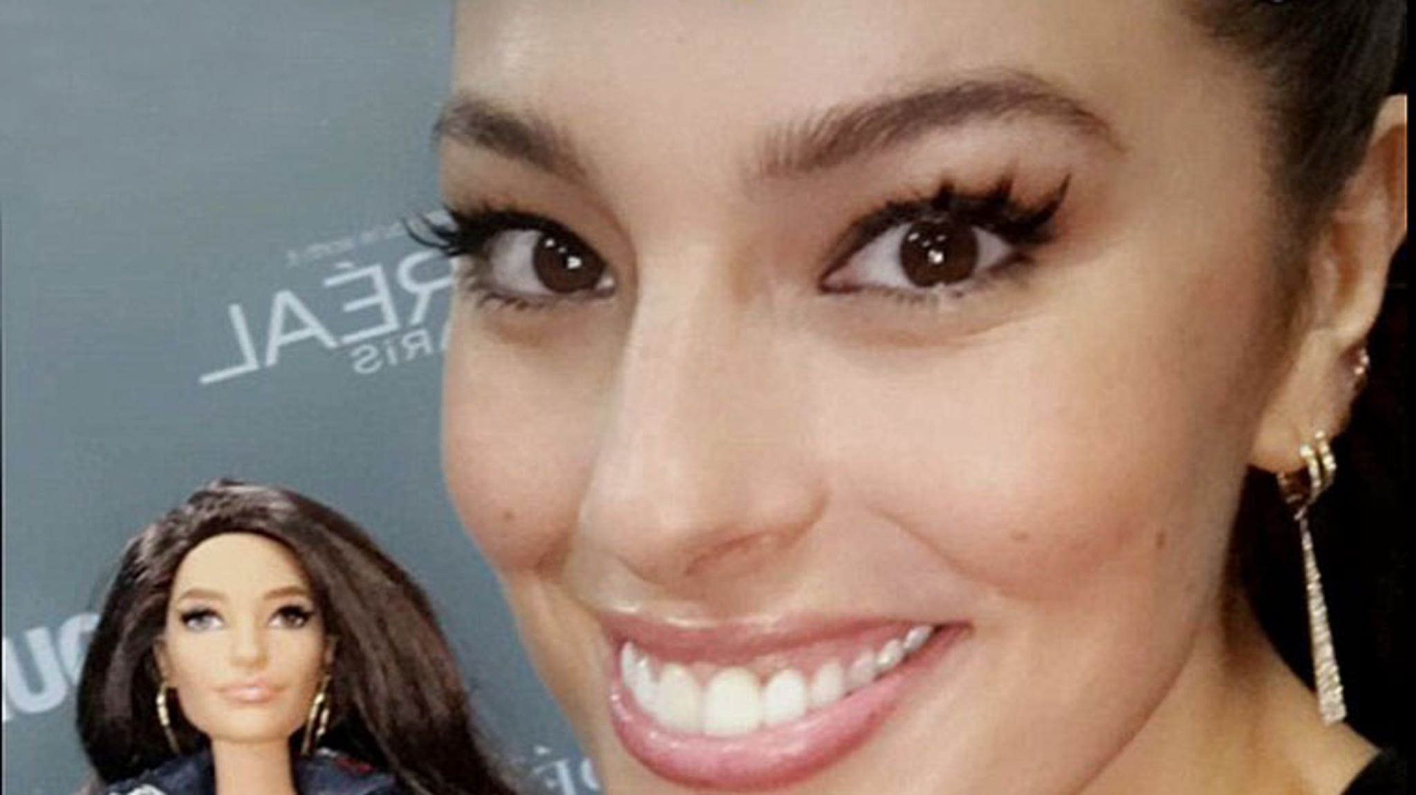 20 Celebrities Who Have Barbie Versions Of Themselves