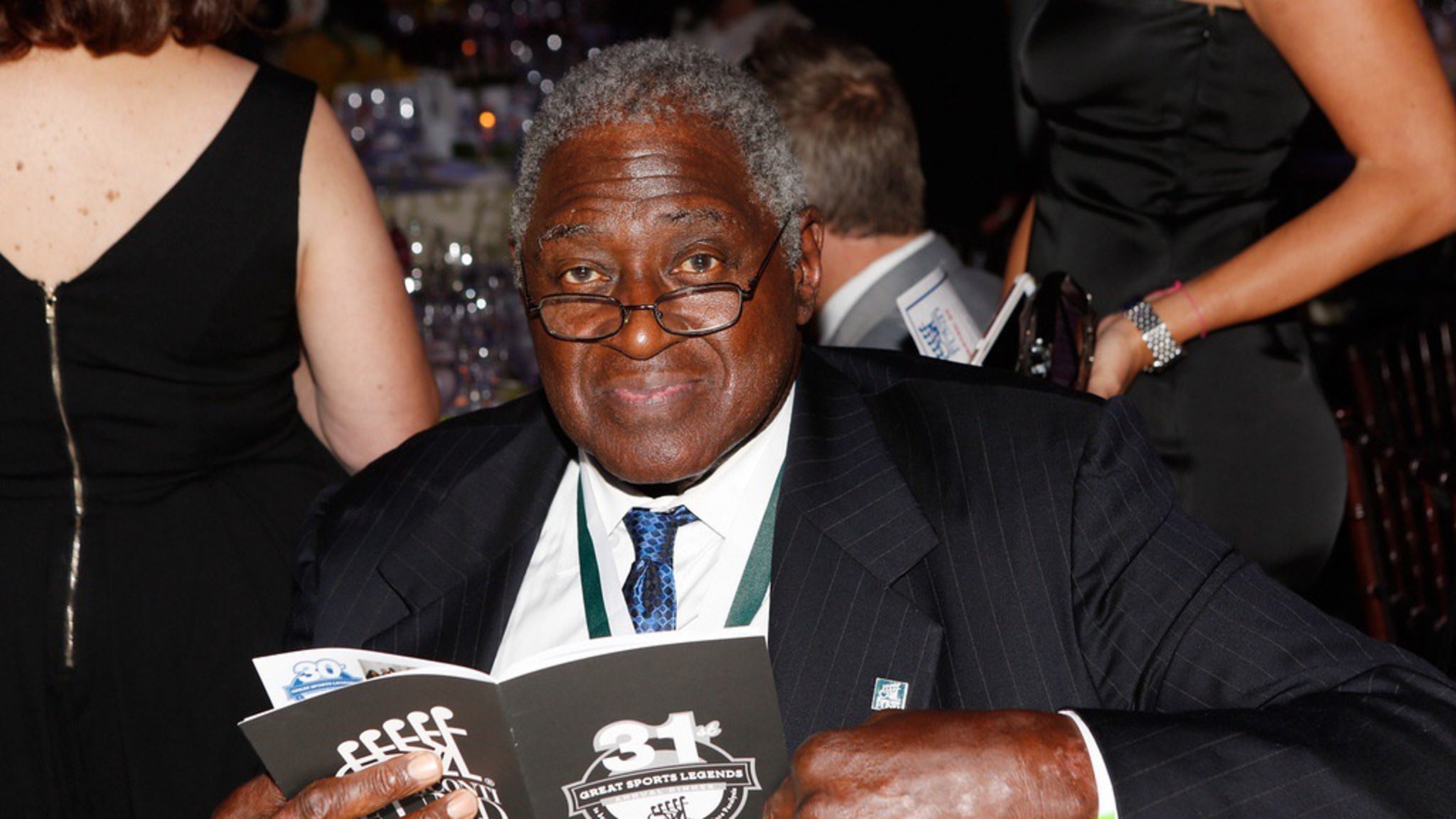 Remembering Willis Reed