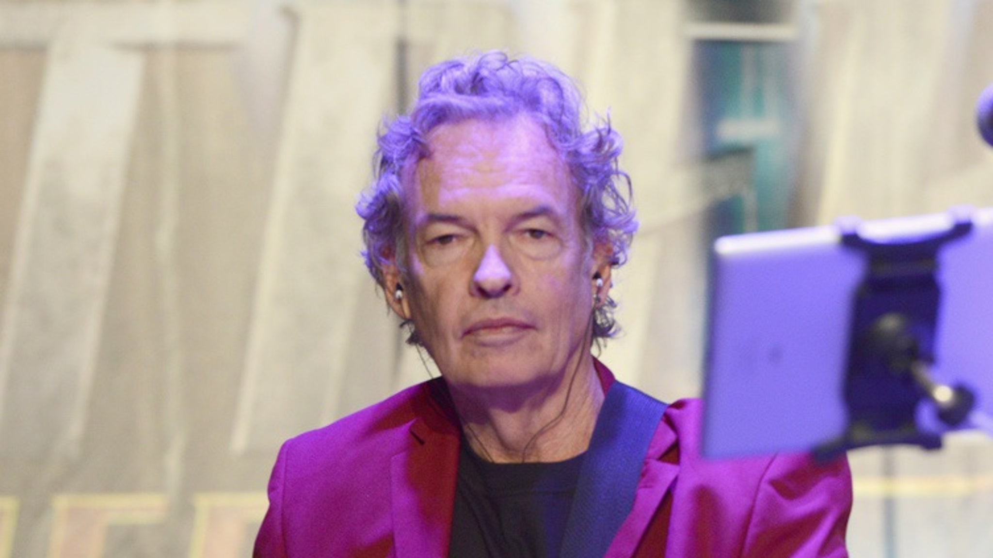 Remembering Gary Graham