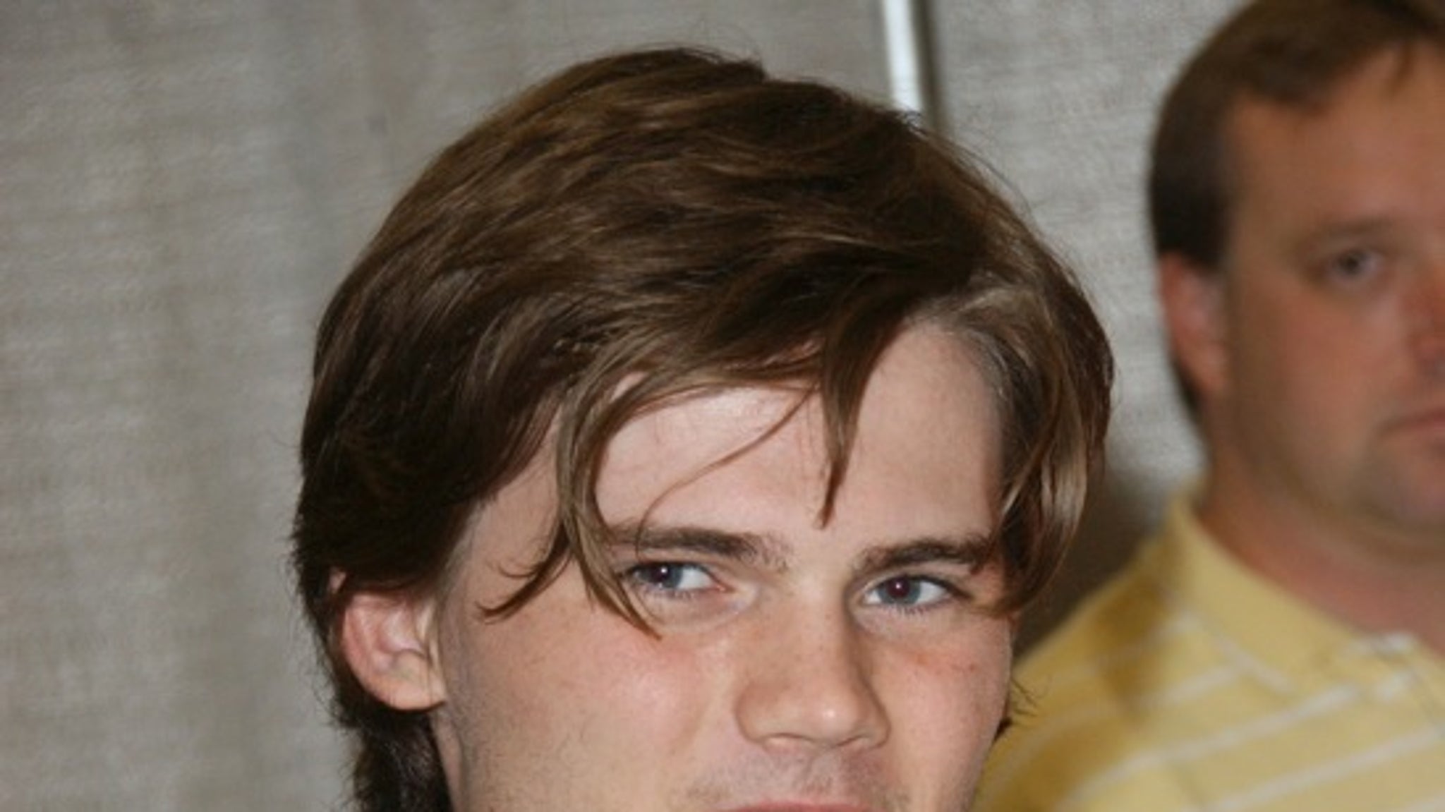 Jake Lloyd -- Through the Years