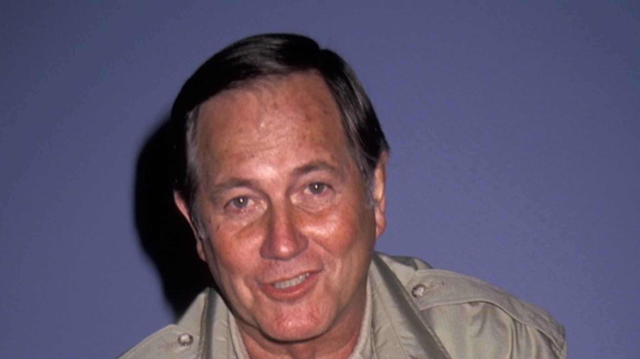 Remembering Jim Fowler