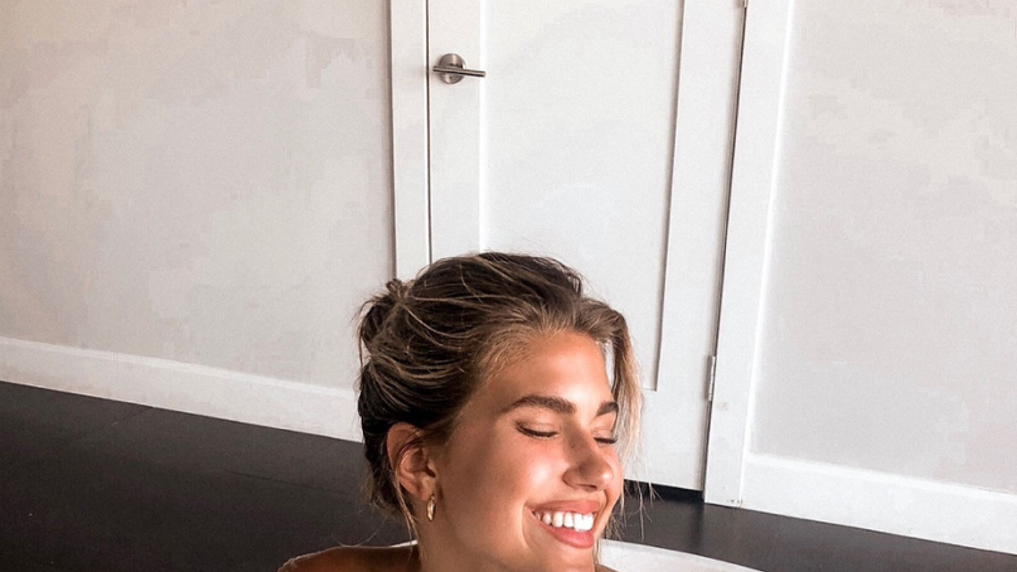 Stars Taking Bubble Baths