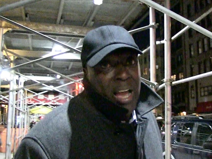 Roy Garber Dead -- 'Shipping Wars' Star Dies at 49 After Suffering ...