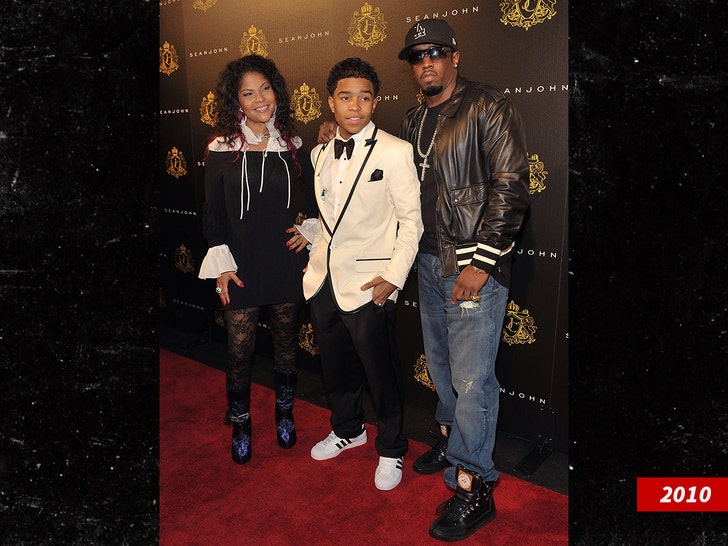 Mary J. Blige Lawsuit Filed by Ex-Friend/Diddy's Baby Mama Dismissed