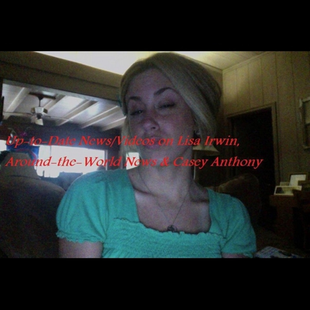 Casey Anthony Tmz