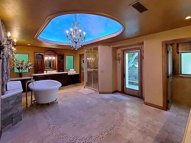 Casa Real De Kris Jenner Por Dentro Kris Jenner's Houses: From New