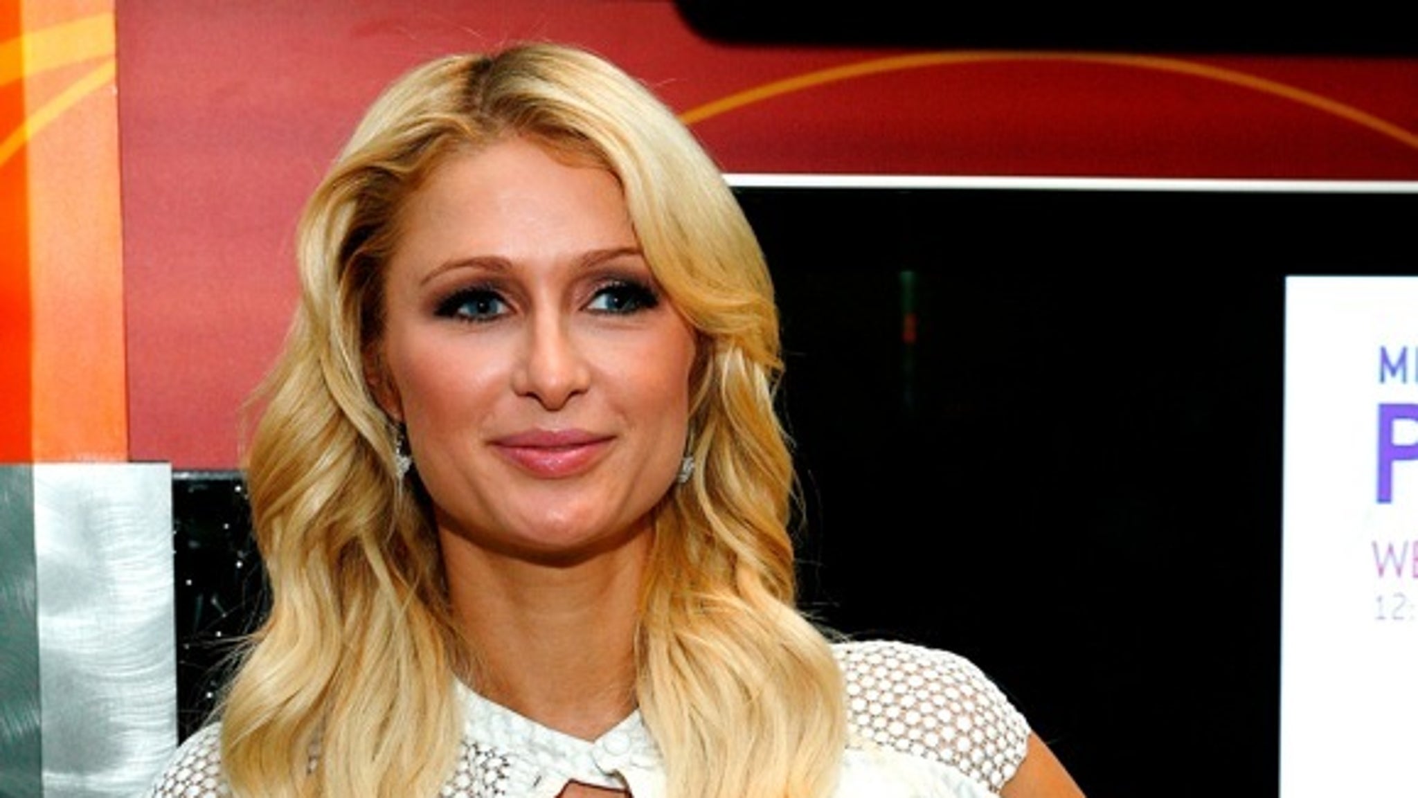Paris Hilton's Photos