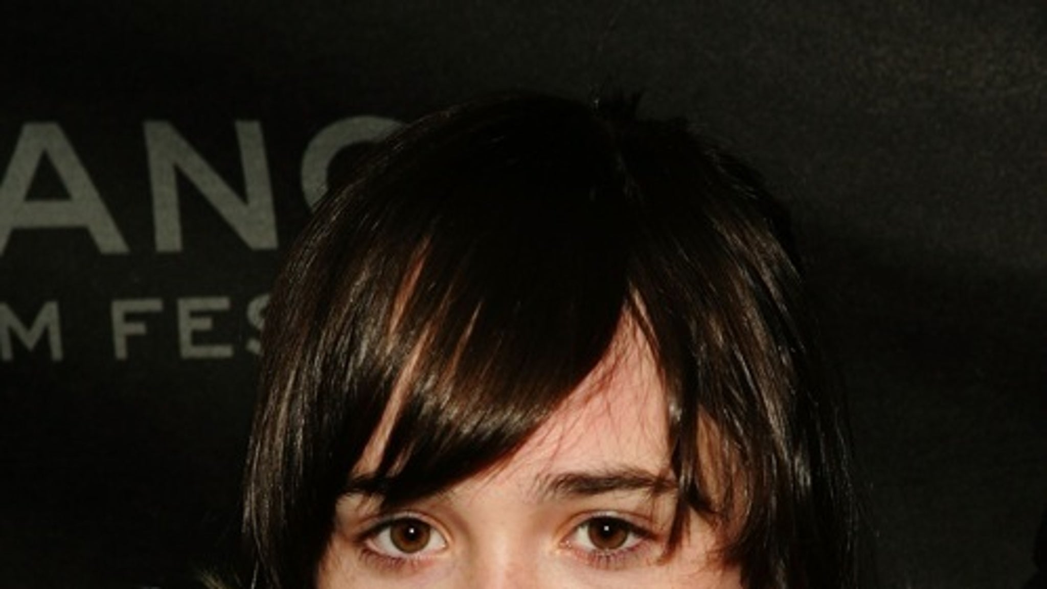 Ellen Page -- Through the Years