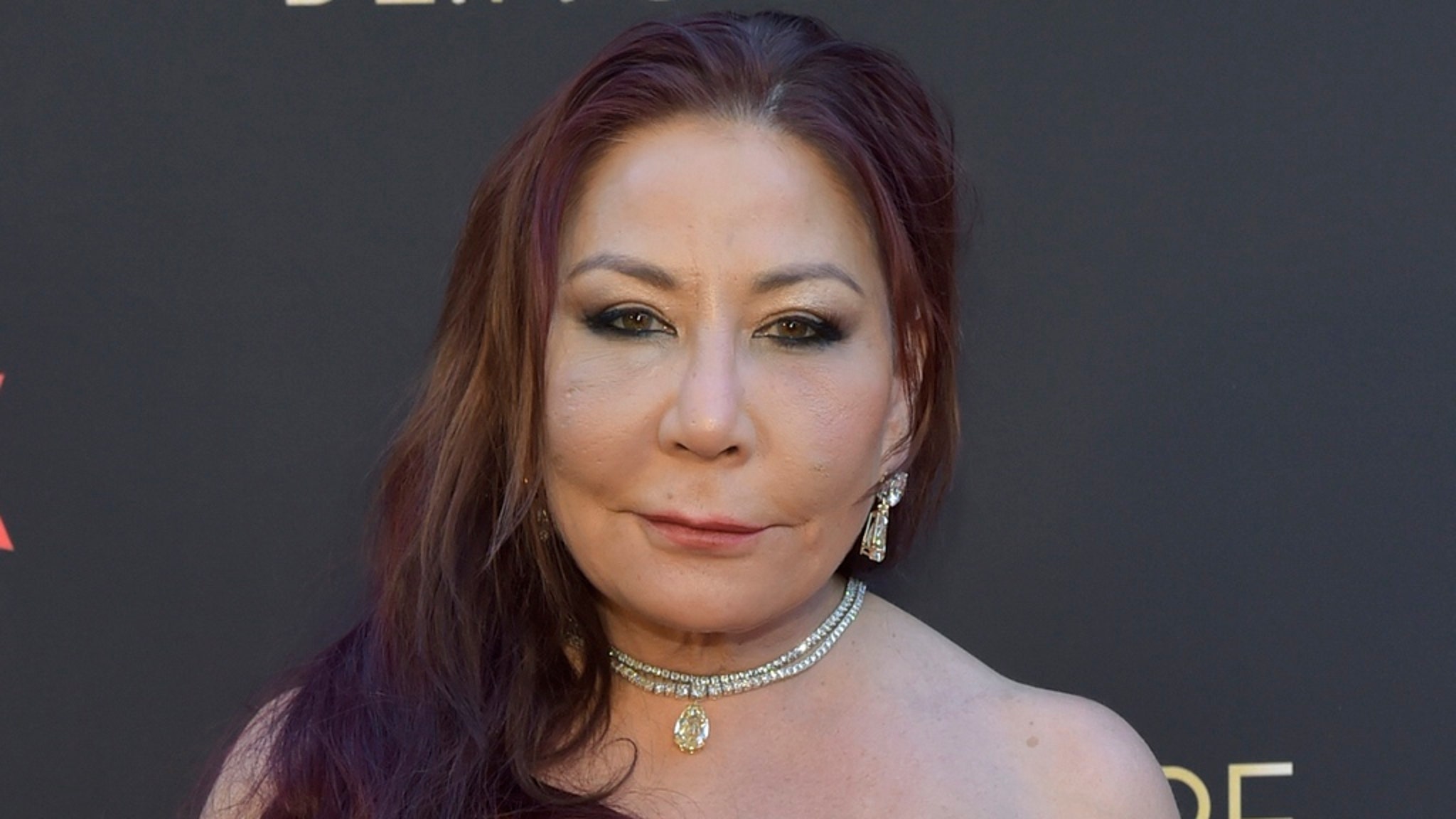 Remembering Anna Shay