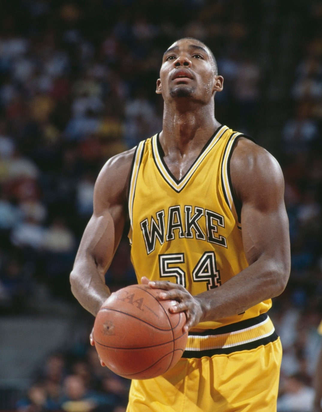 Remembering Rodney Rogers