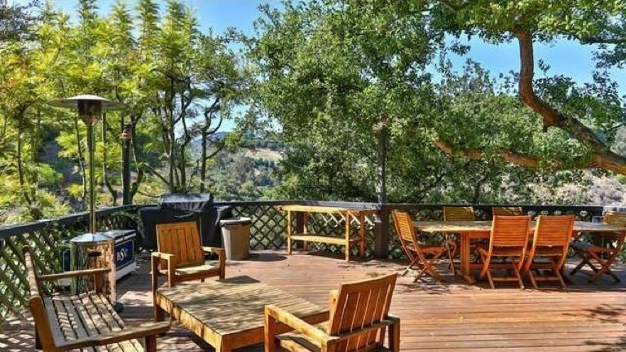 Brooke Shields Home -- For Rent