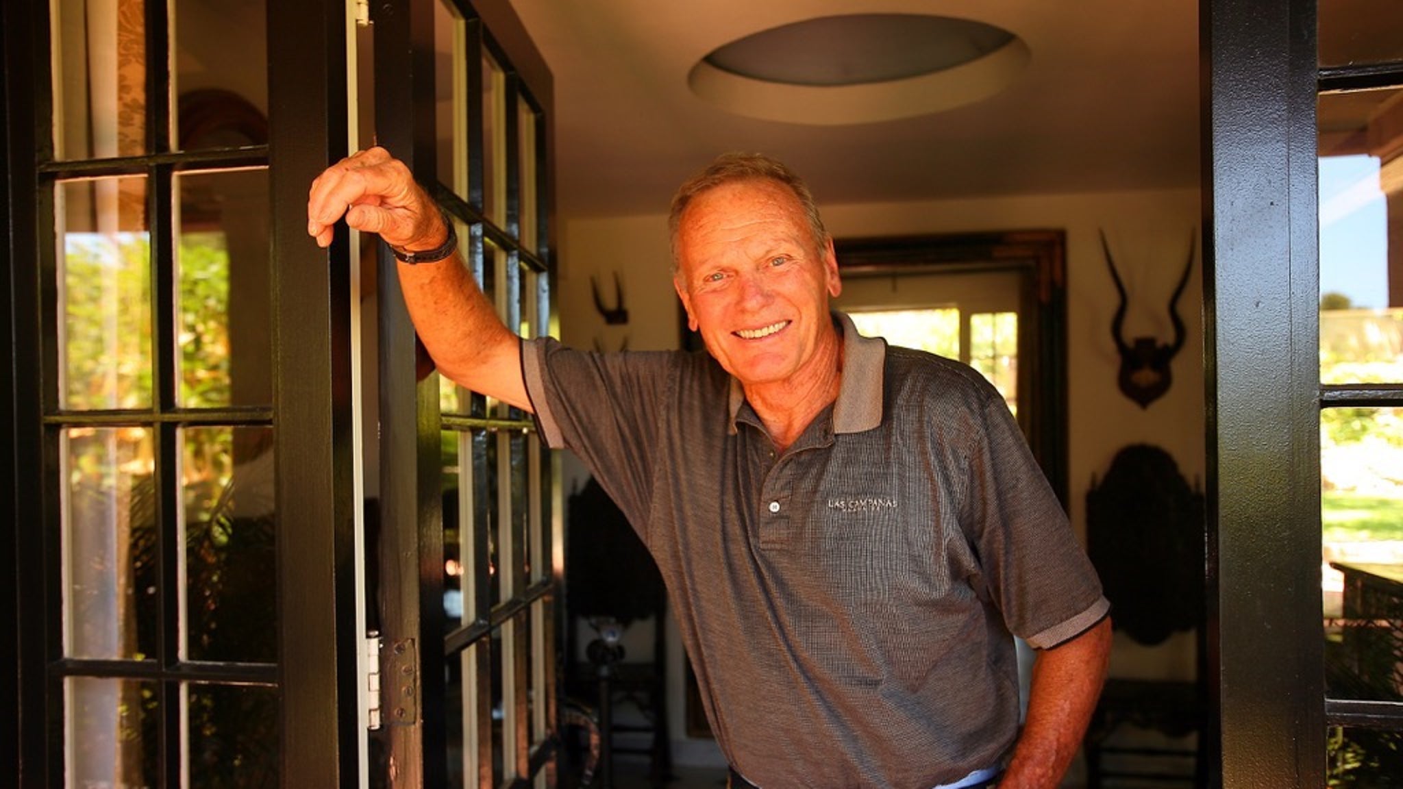 Tab Hunter Photos