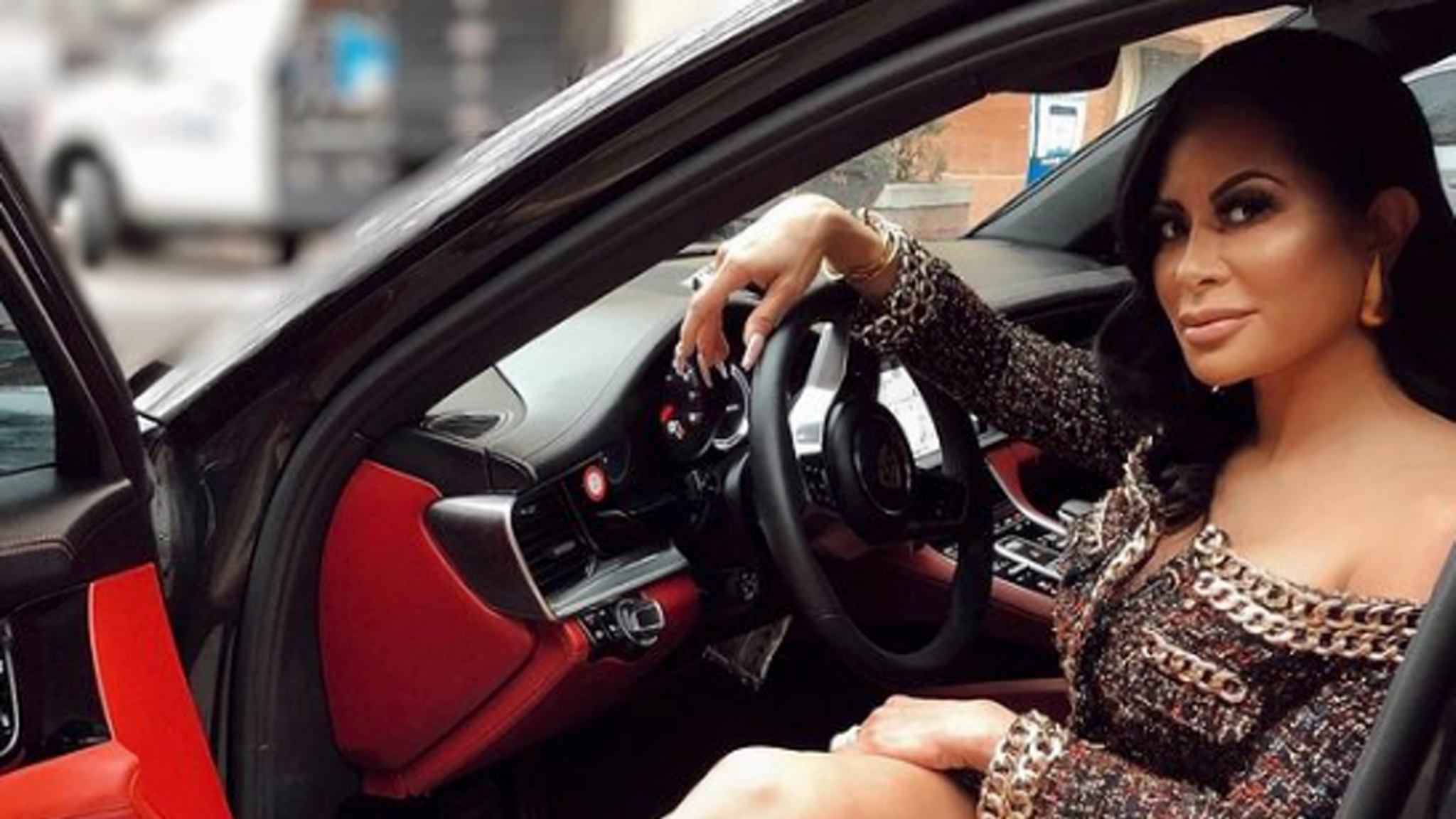 Jen Shah's Lavish Life