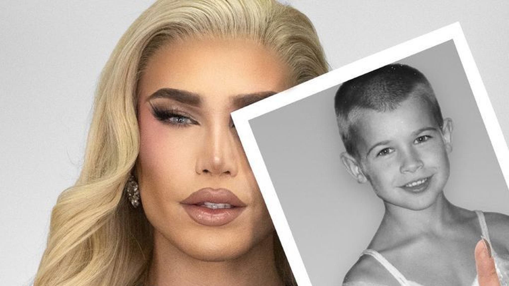 Boss Stars For The 'Be Your Own BOSS' Campaign