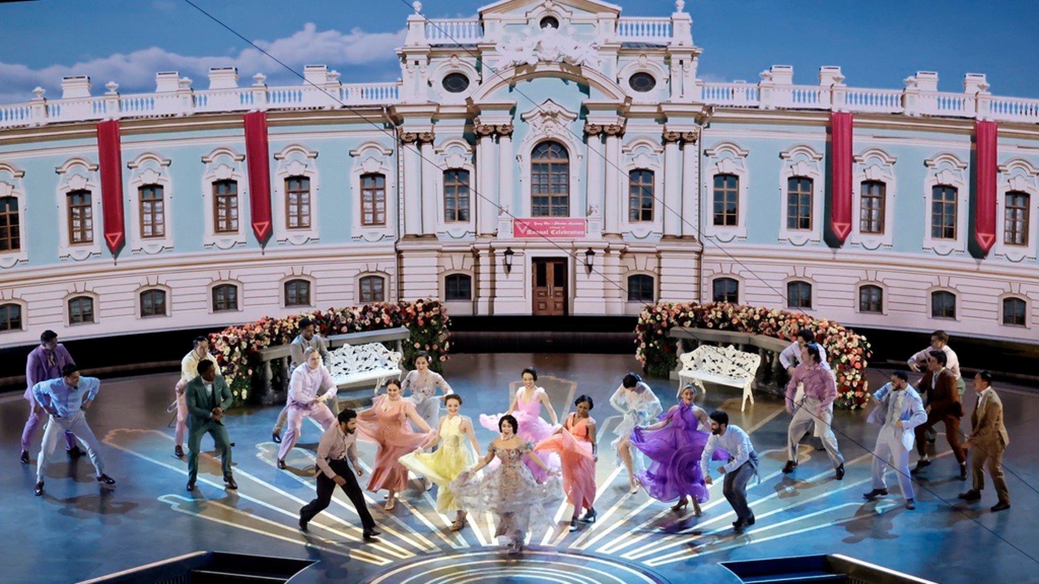 Most Memorable Moments of the 2023 Oscars