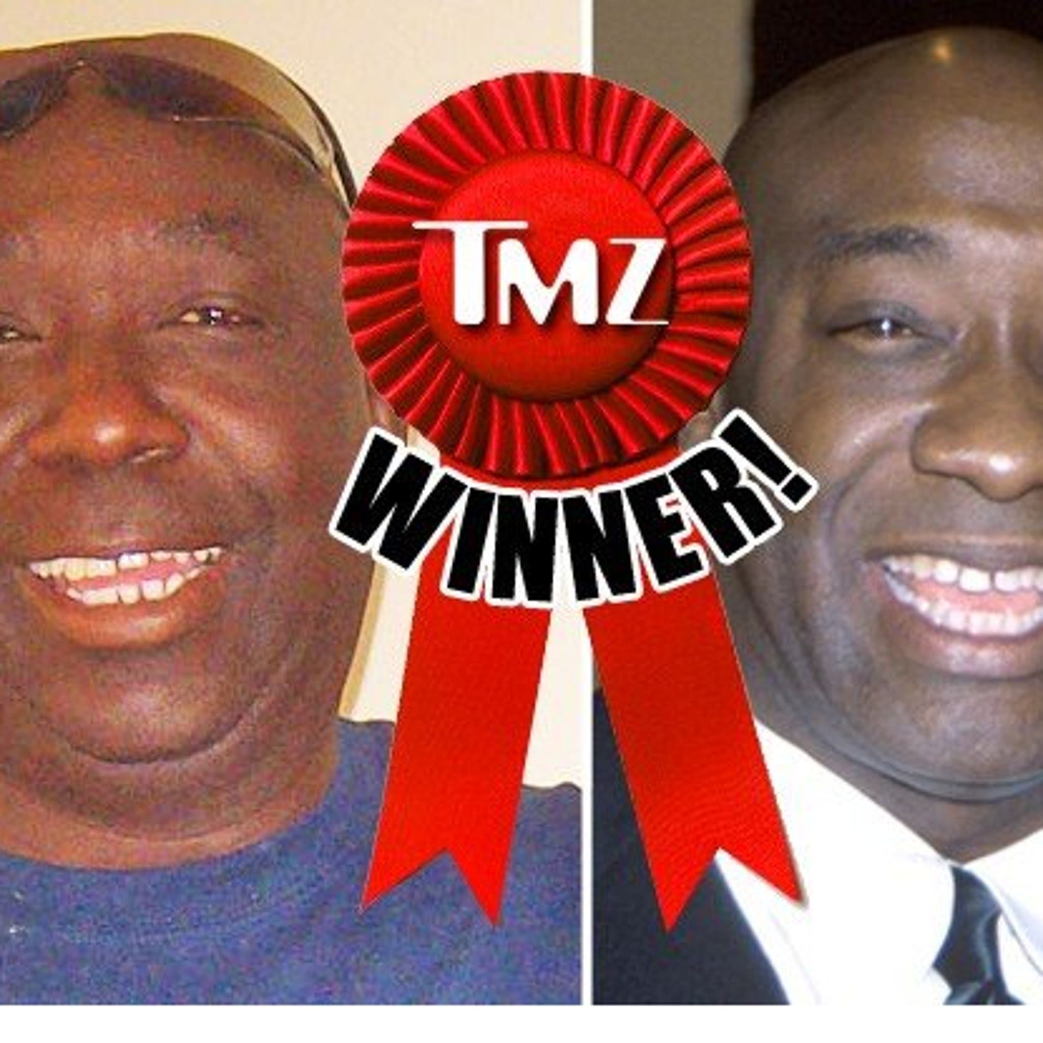 Eminem Look Alike Contest