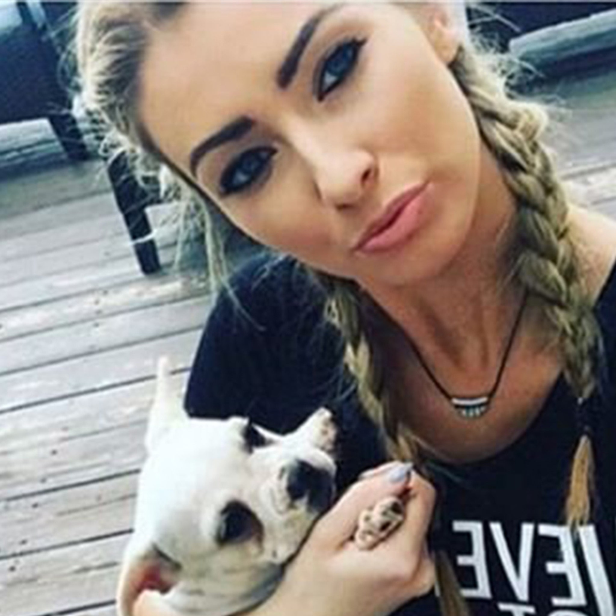 Colleen Crowley, Tcu Johnny Manziel's Ex Colleen Crowley Reveals