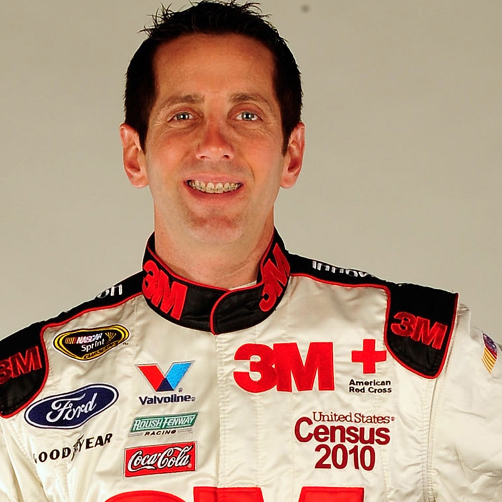 greg biffle bus driver