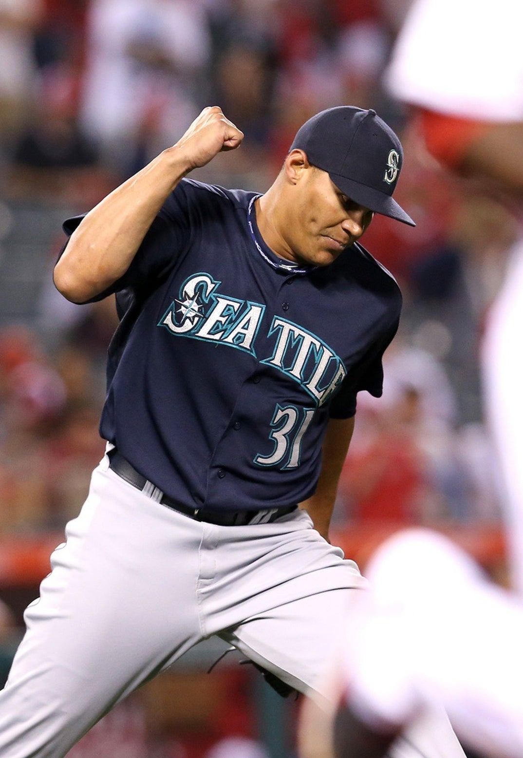 Remembering Yoervis Medina