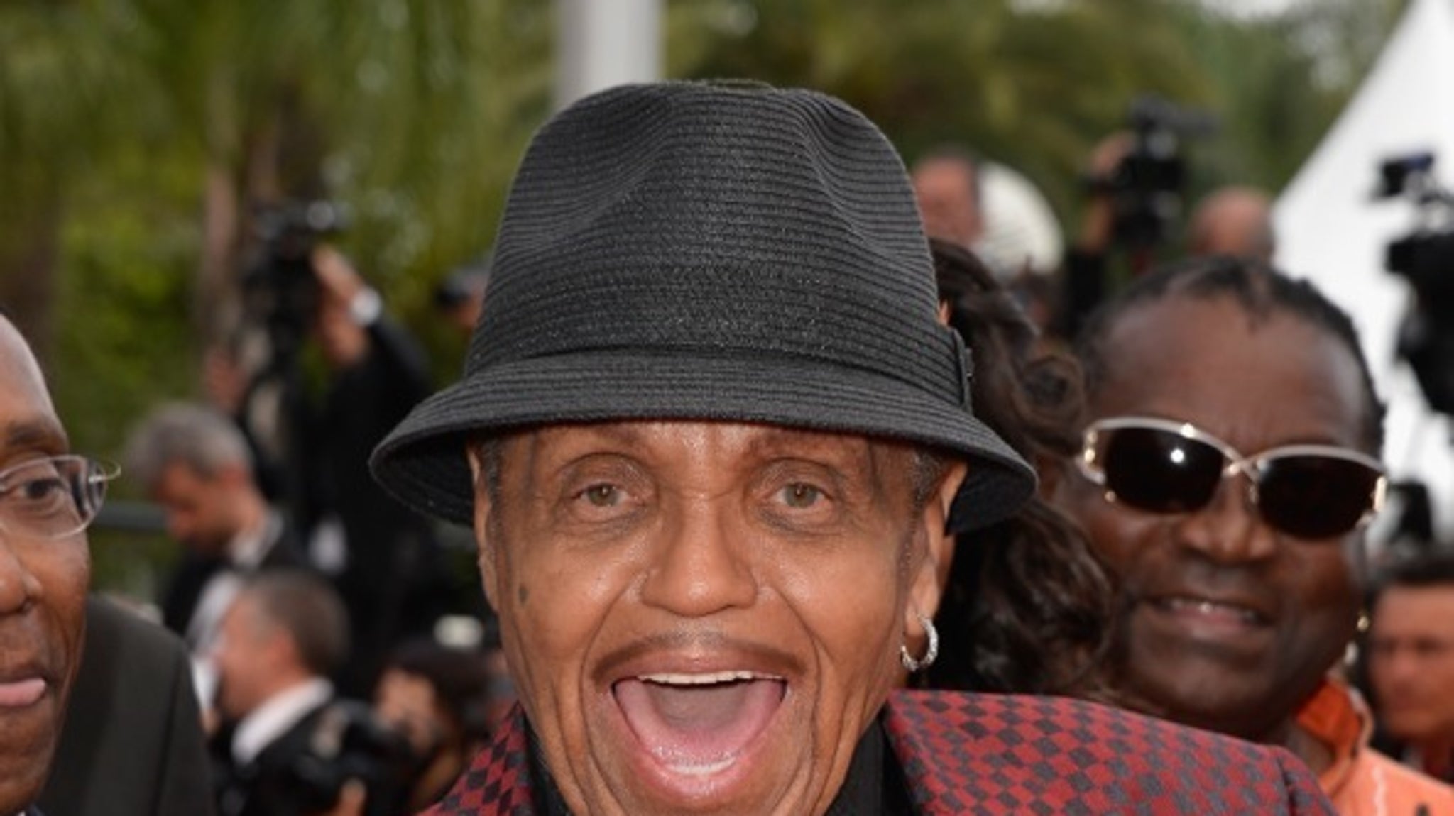 Joe Jackson -- Through the Years