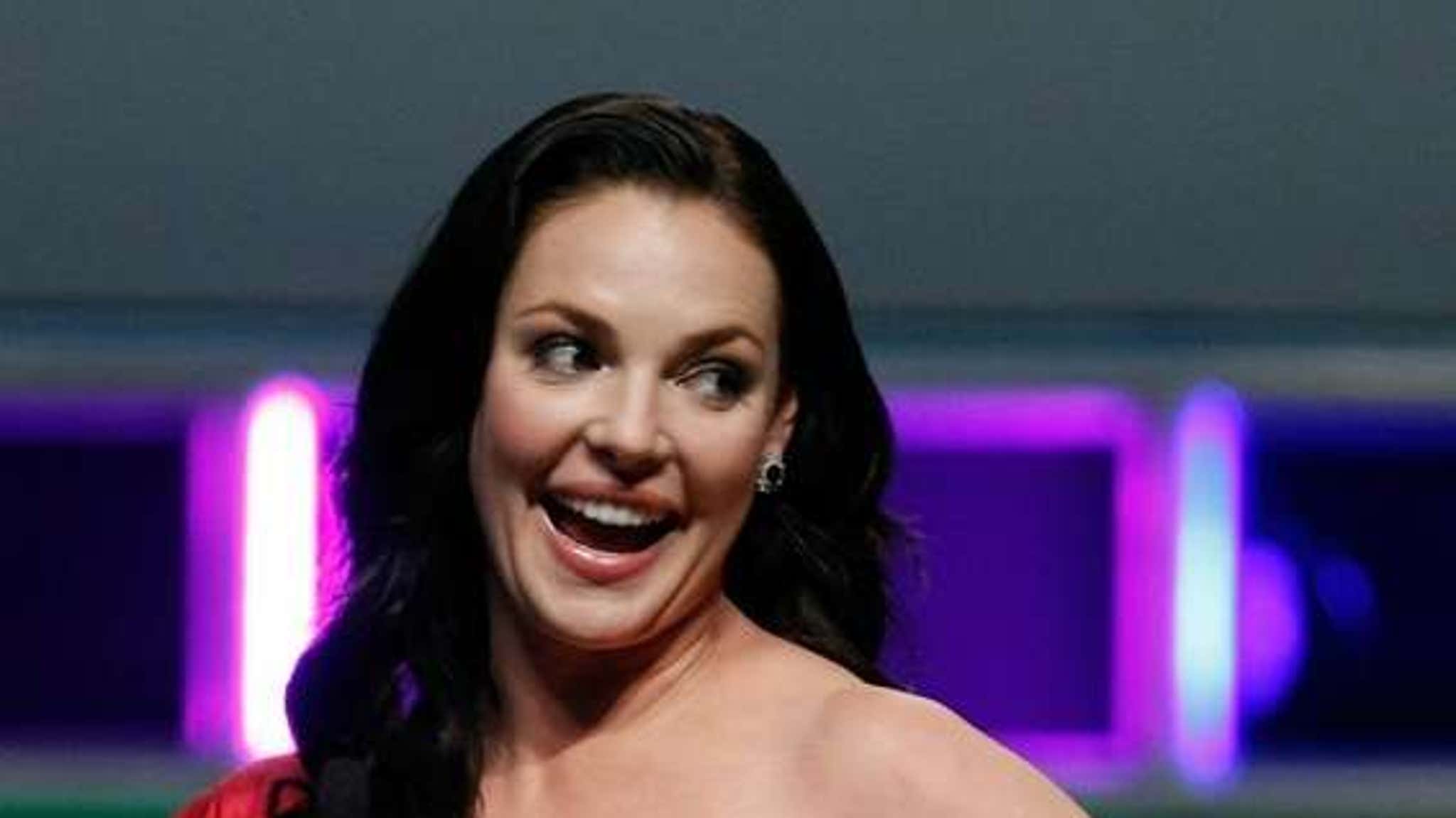 Celebrity Wardrobe Malfunctions