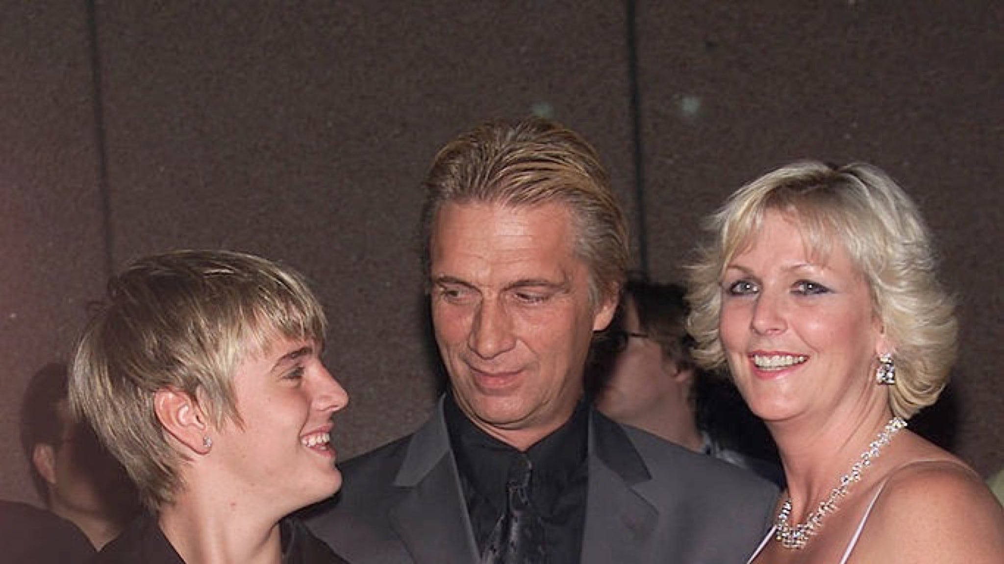 Remembering Bob Carter