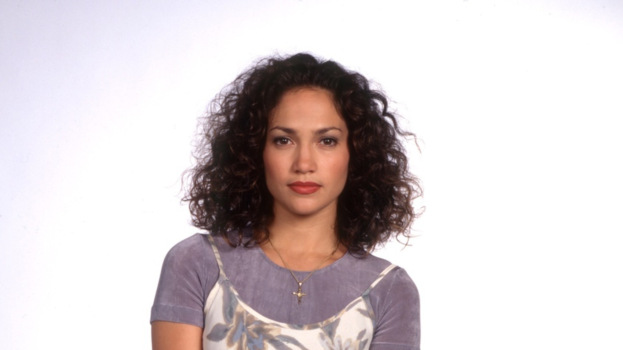 Jennifer Lopez Through The Years