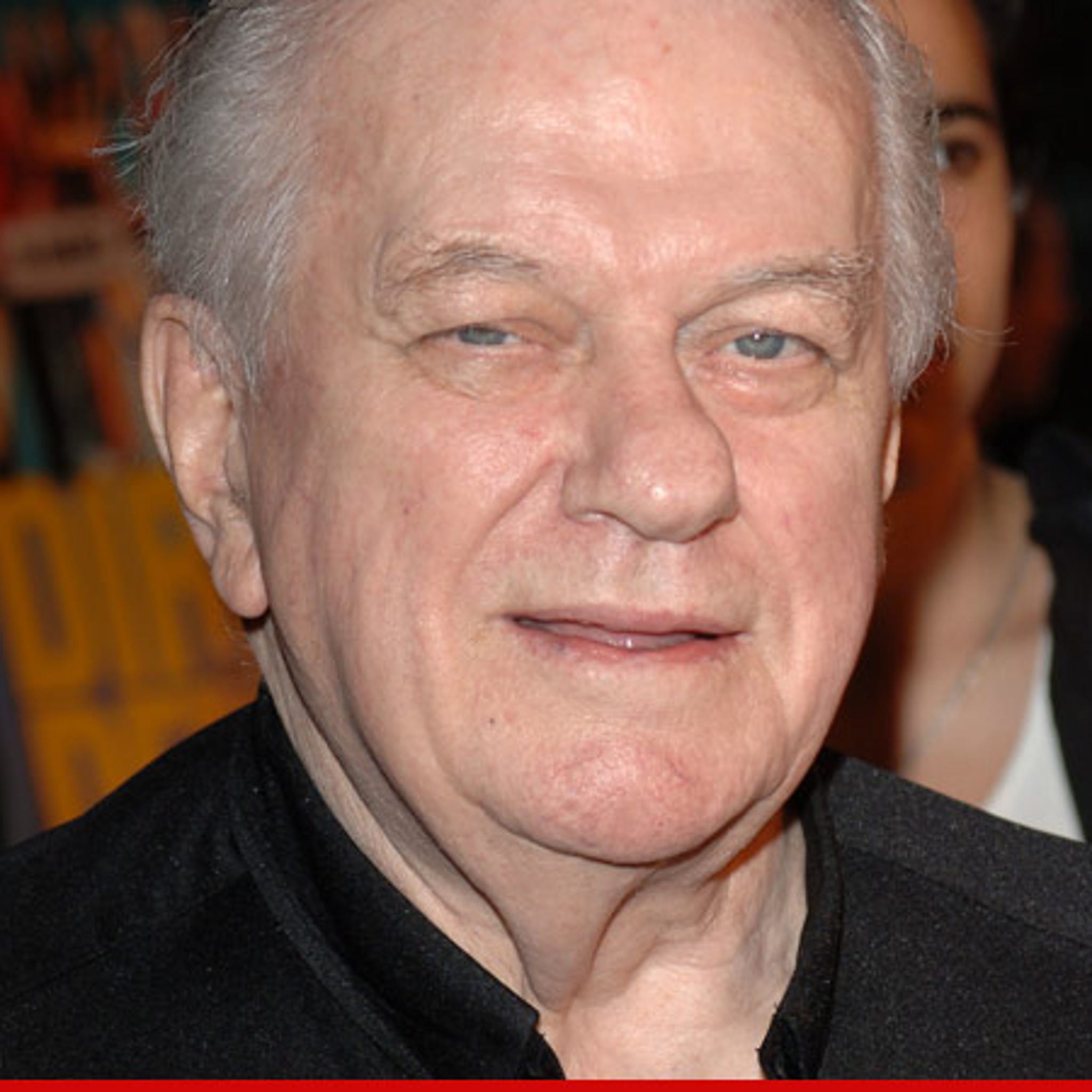 Charles Durning Dies