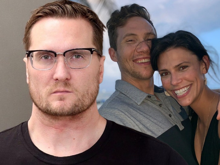 Michael McKee Pleads Not Guilty in Ohio Double-Murder Case