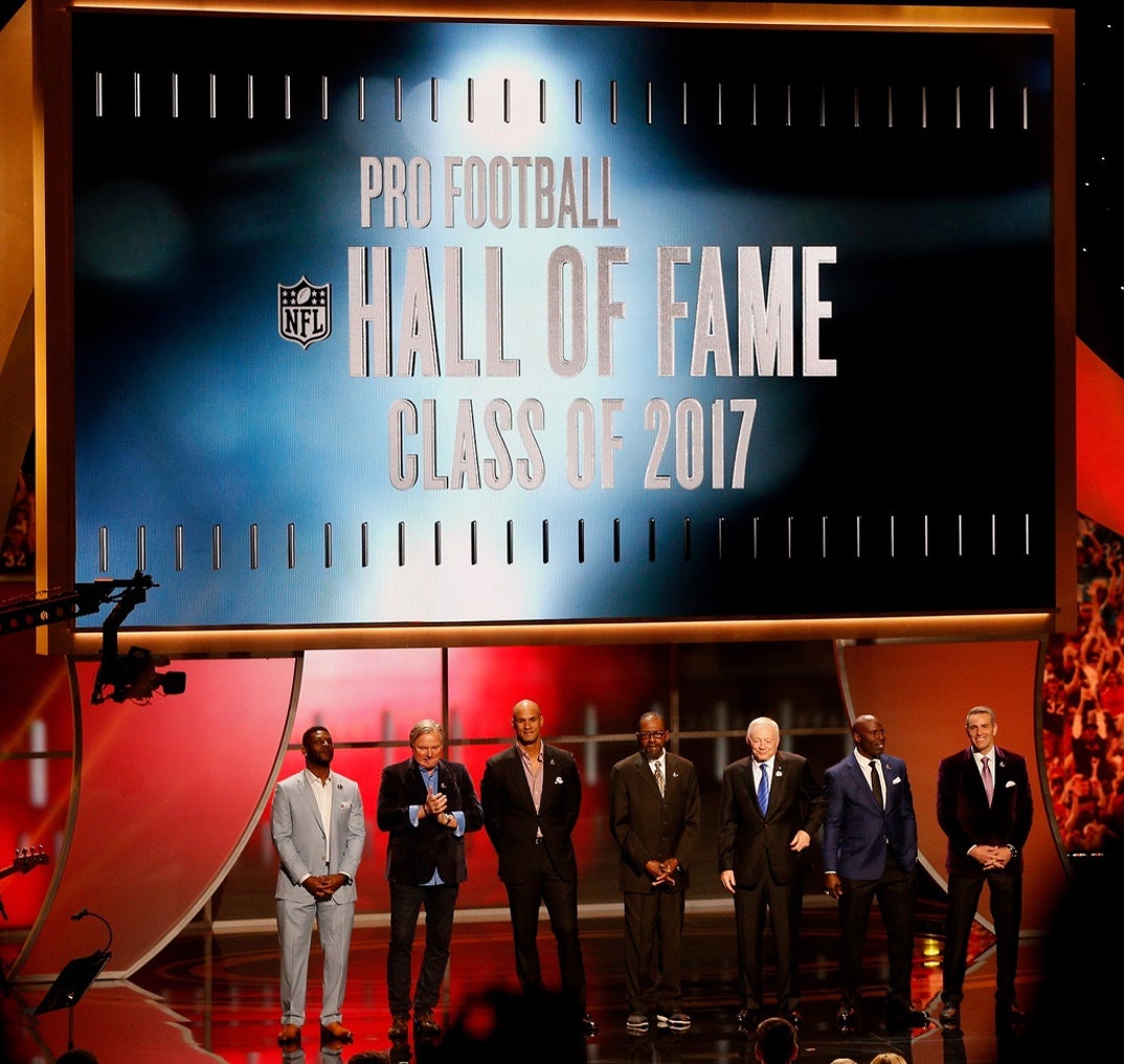 Remembering Kenny Easley