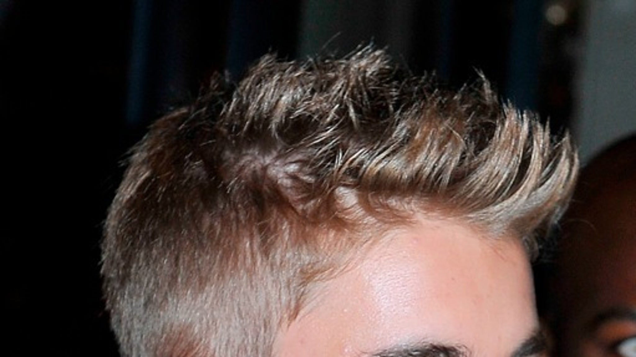 Justin Bieber's Locks -- Through The Years