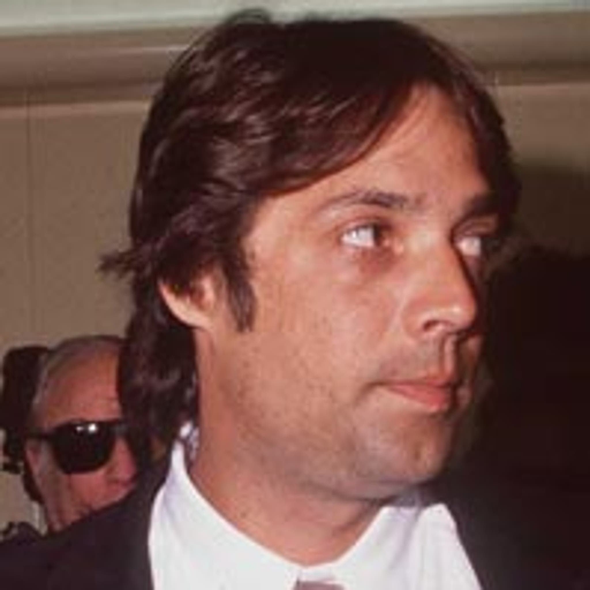 Christian Brando