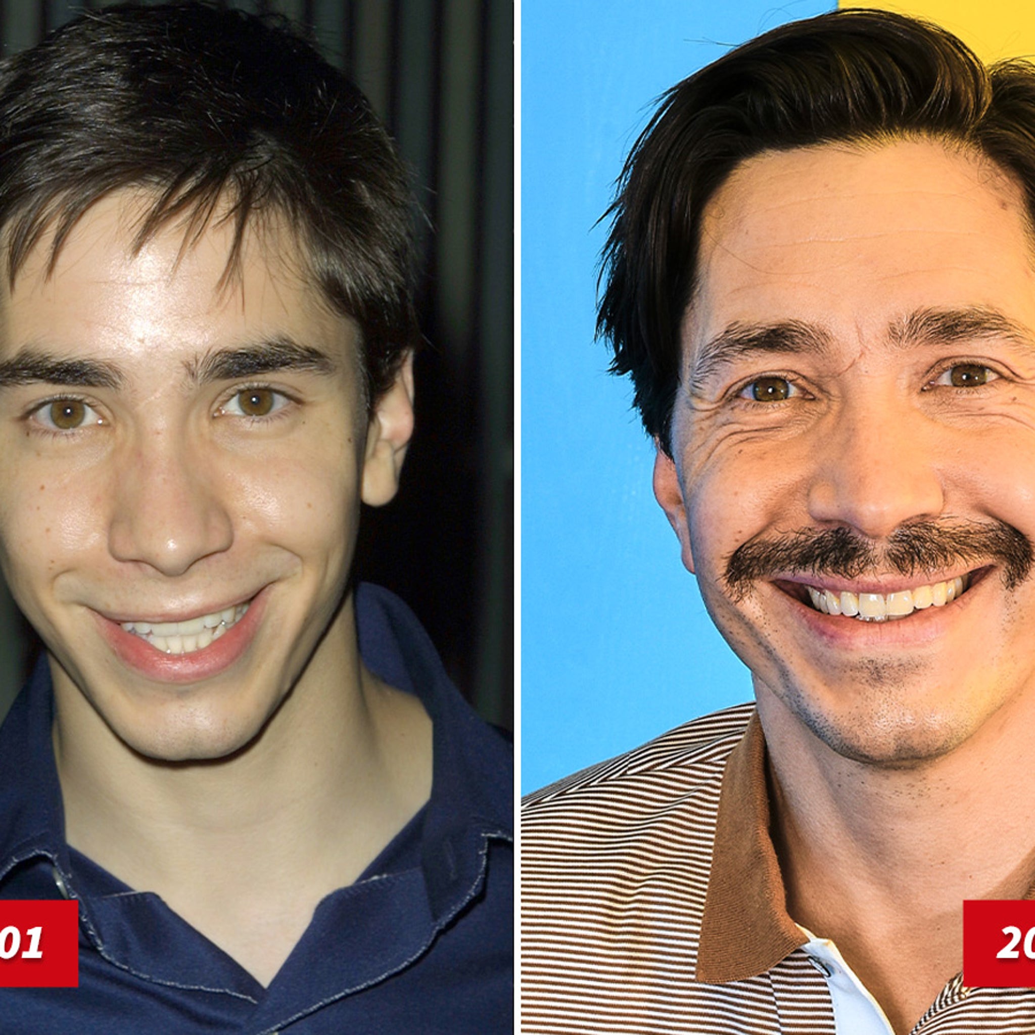 Justin Long's Instagram, Twitter & Facebook on IDCrawl