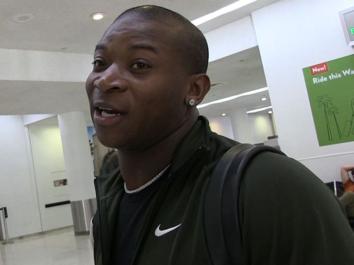 'Ink Master' Star Oliver Peck Leaving Show Over Blackface Photos